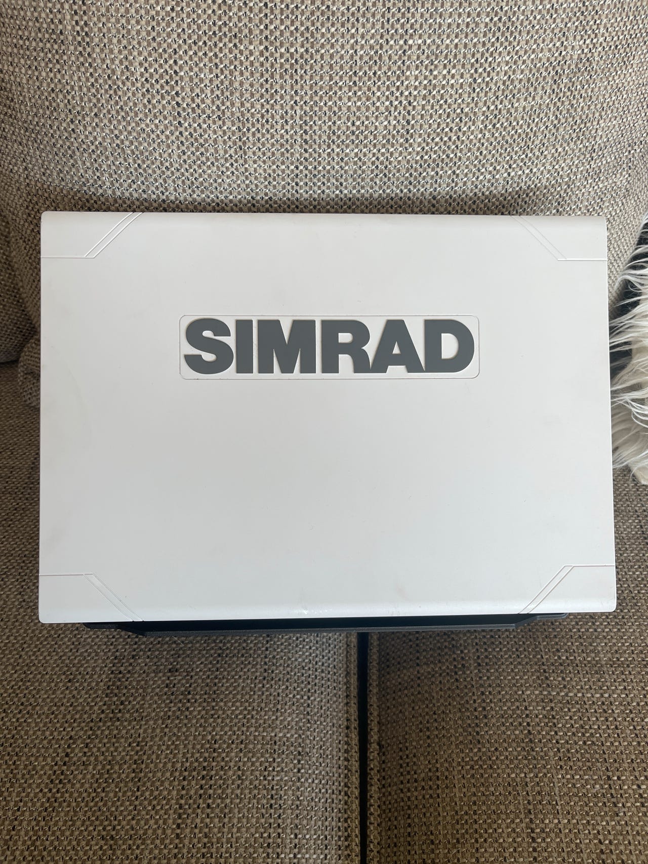 Simrad GO 12 XSE | FINN-torget