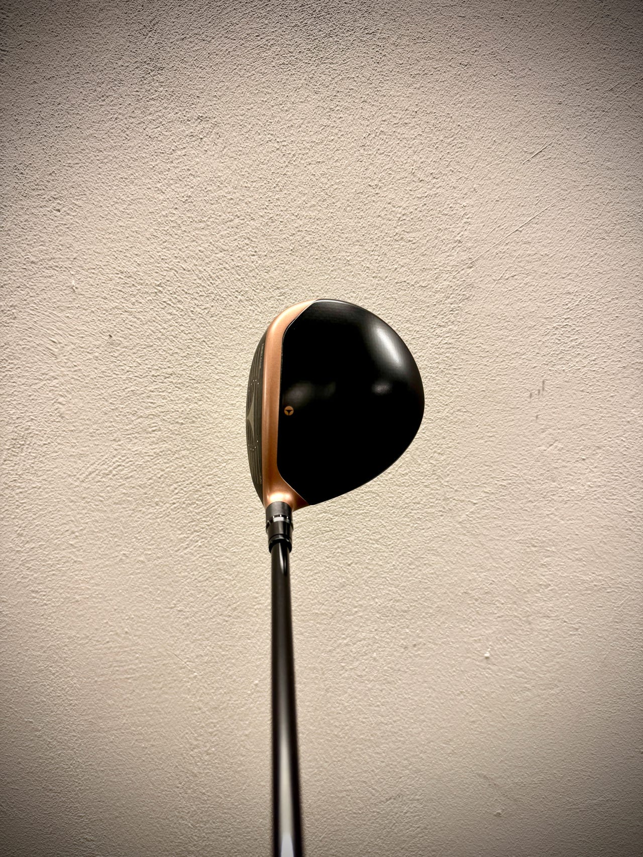 Taylormade Burner Mini Driver (13,5 grader) - Originalt skaft! | FINN ...