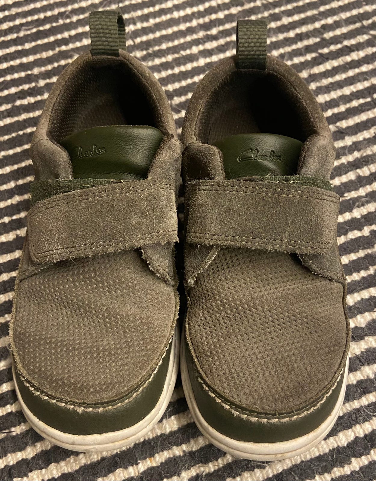 Clarks sommersko 27 | FINN-torget