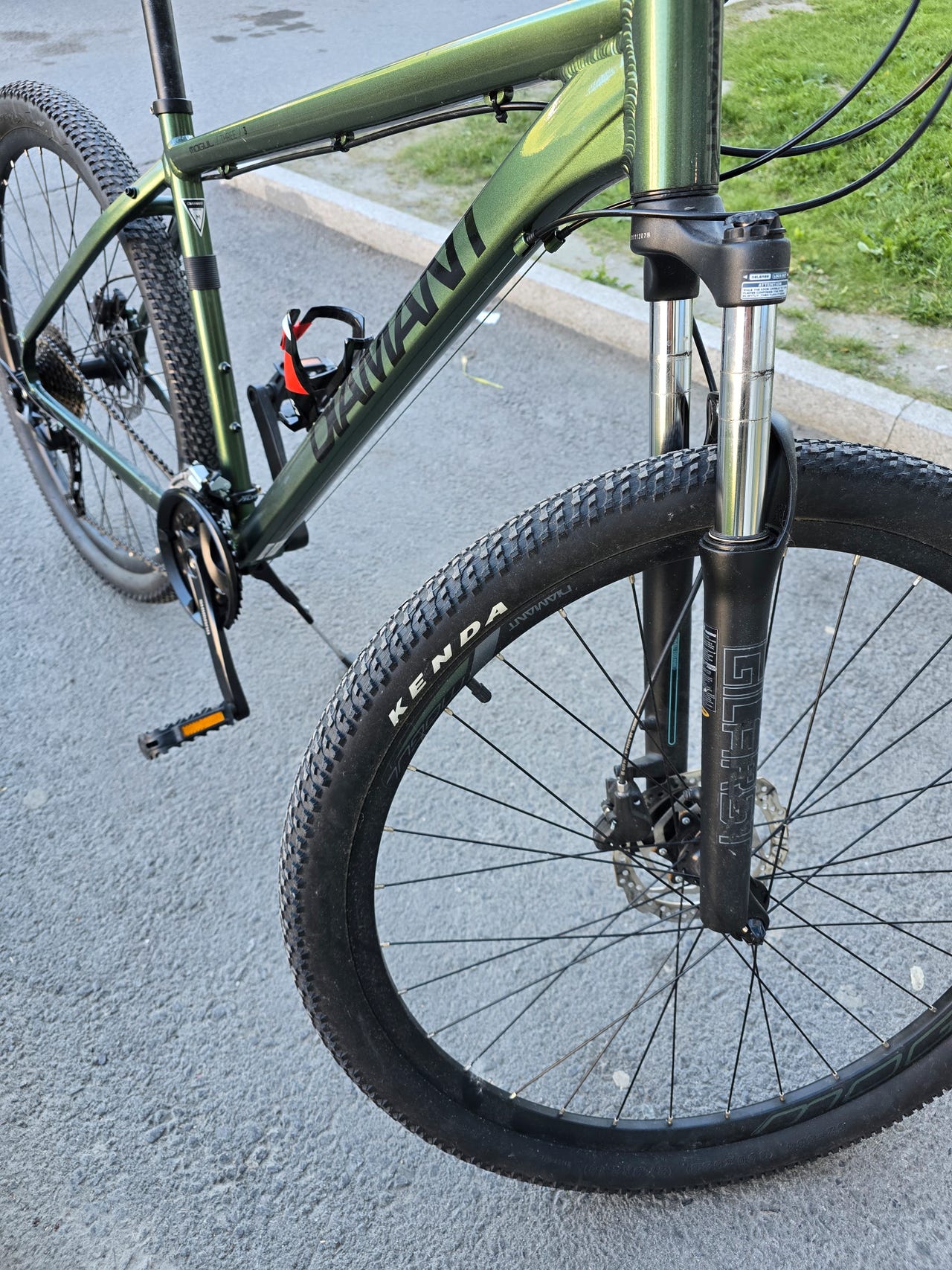 Diamant sykkel | FINN-torget