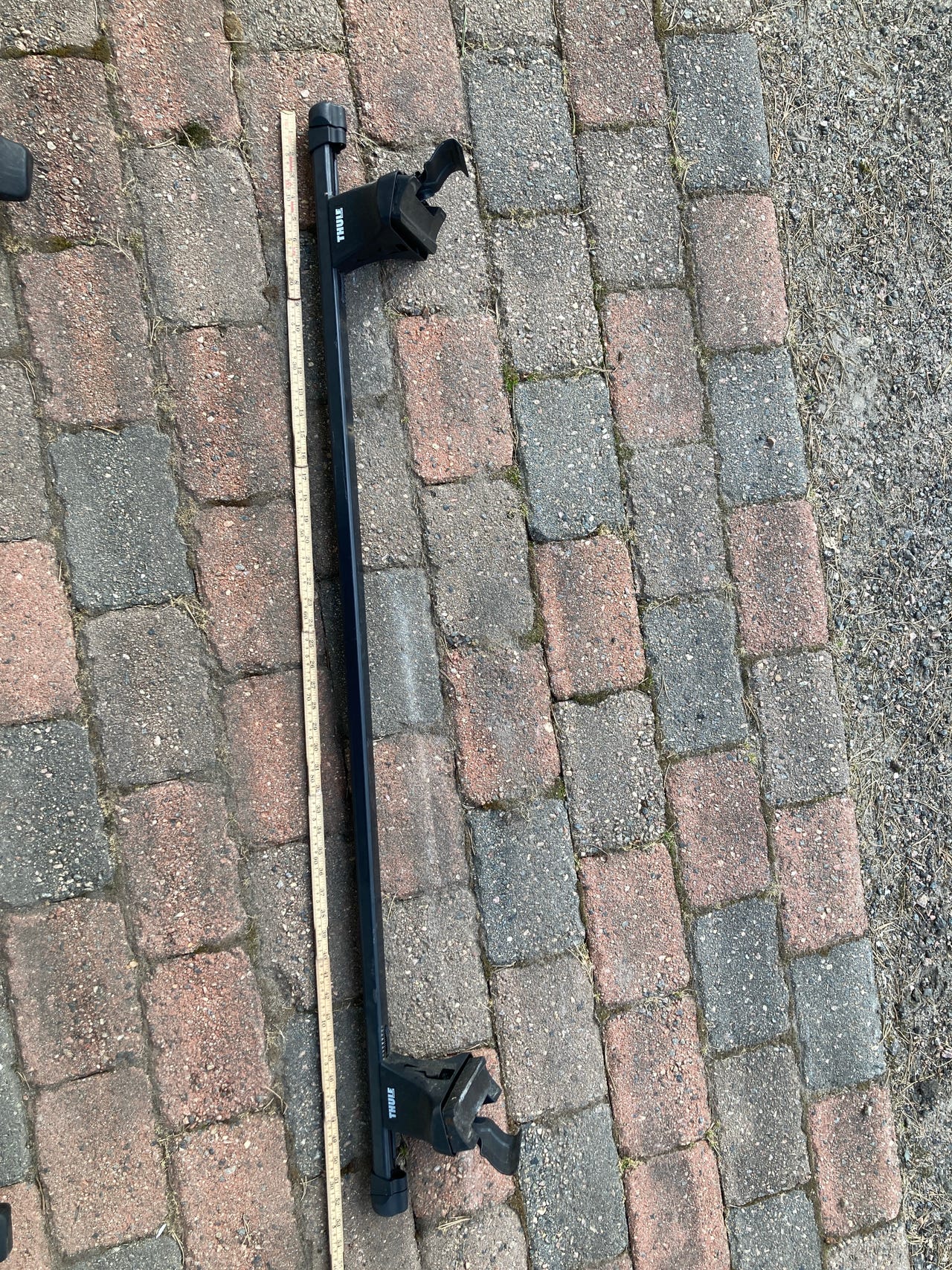 Thule takstativ | FINN-torget