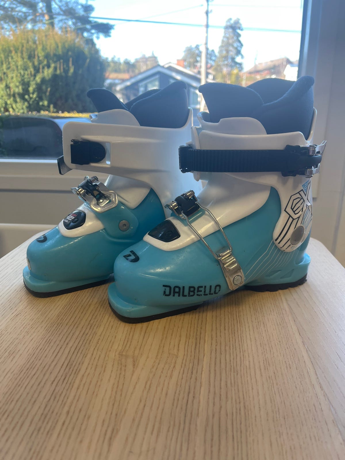 Dalbello CX 2 str 19.5 (ca 30-31) | FINN-torget