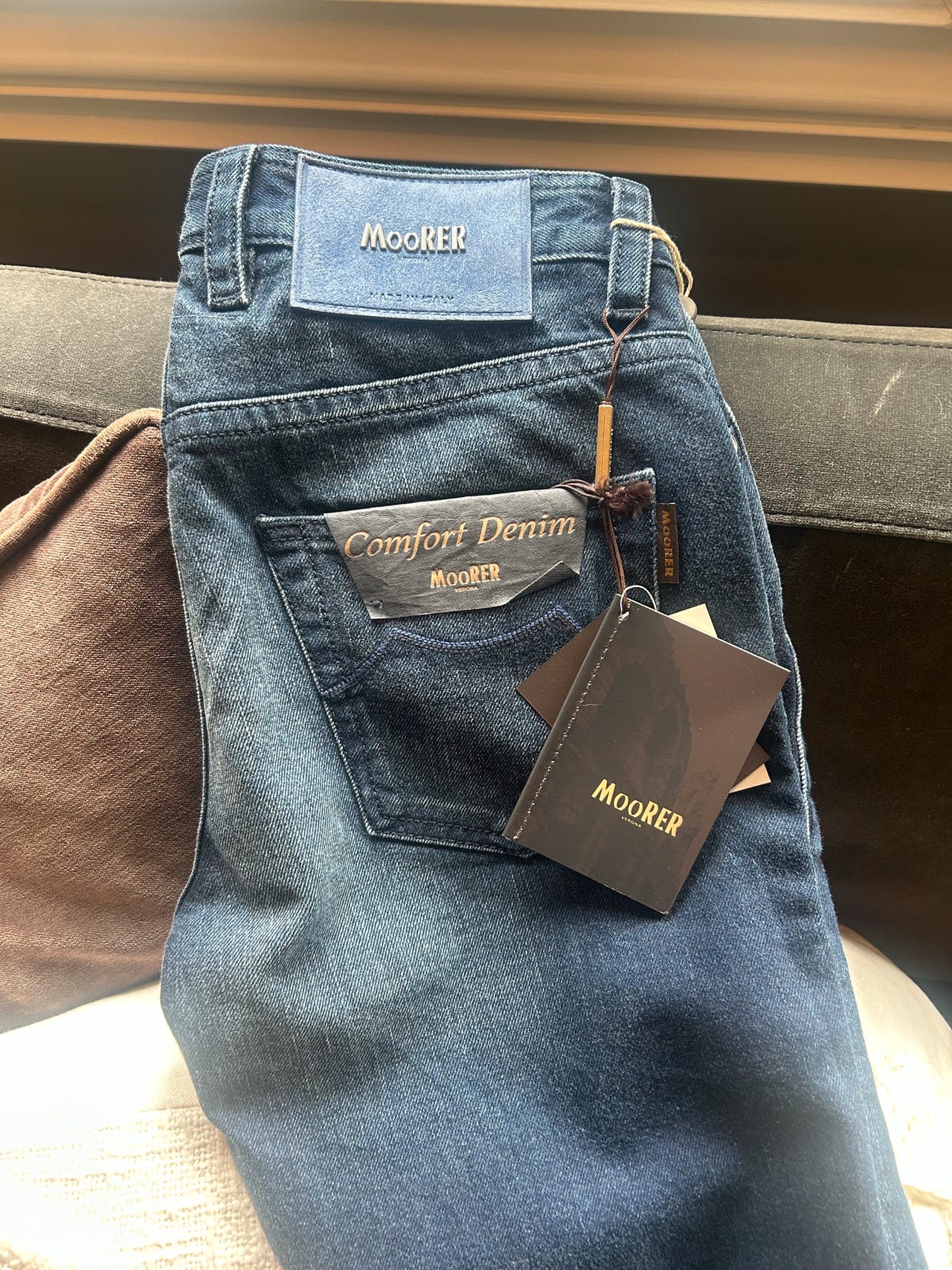 MooRER Giotto | FINN-torget