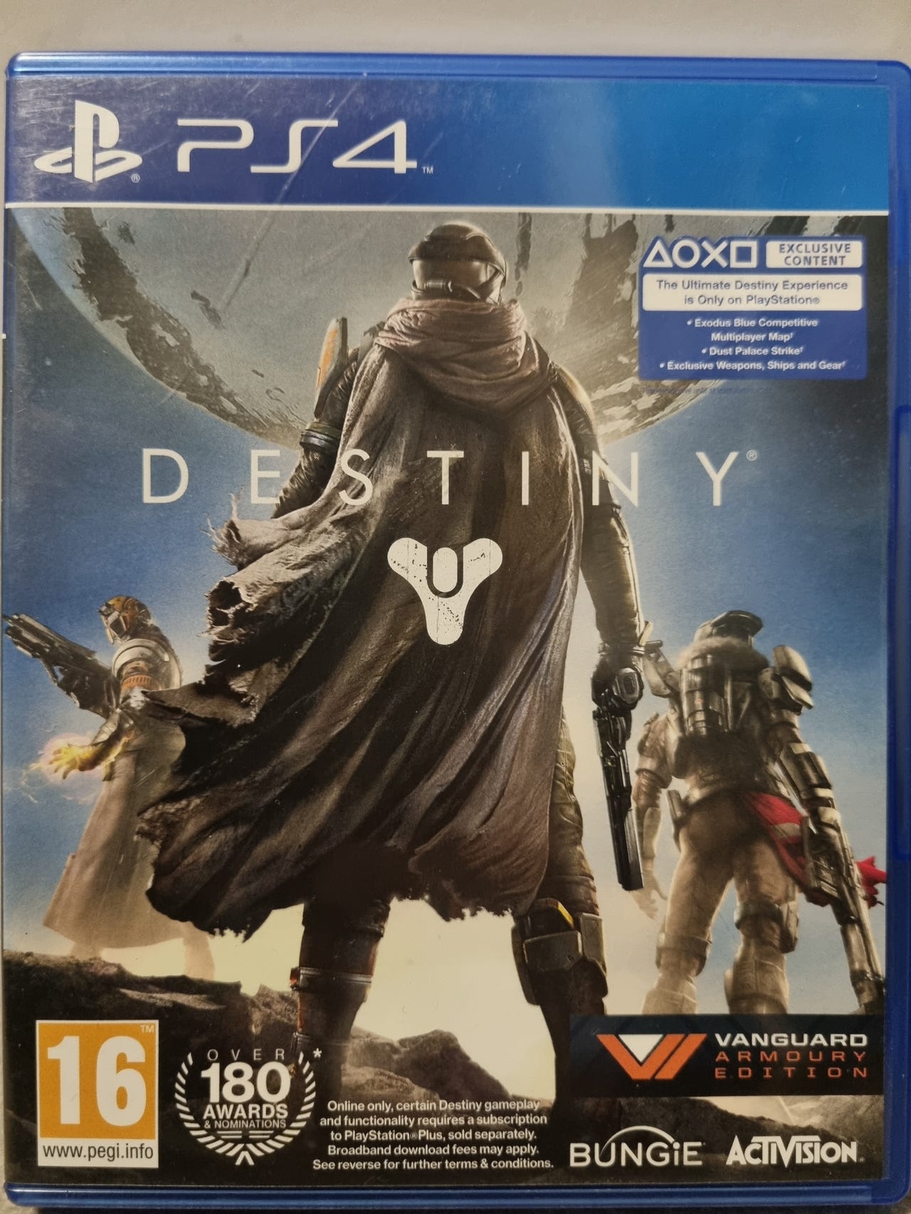 Destiny | FINN-torget