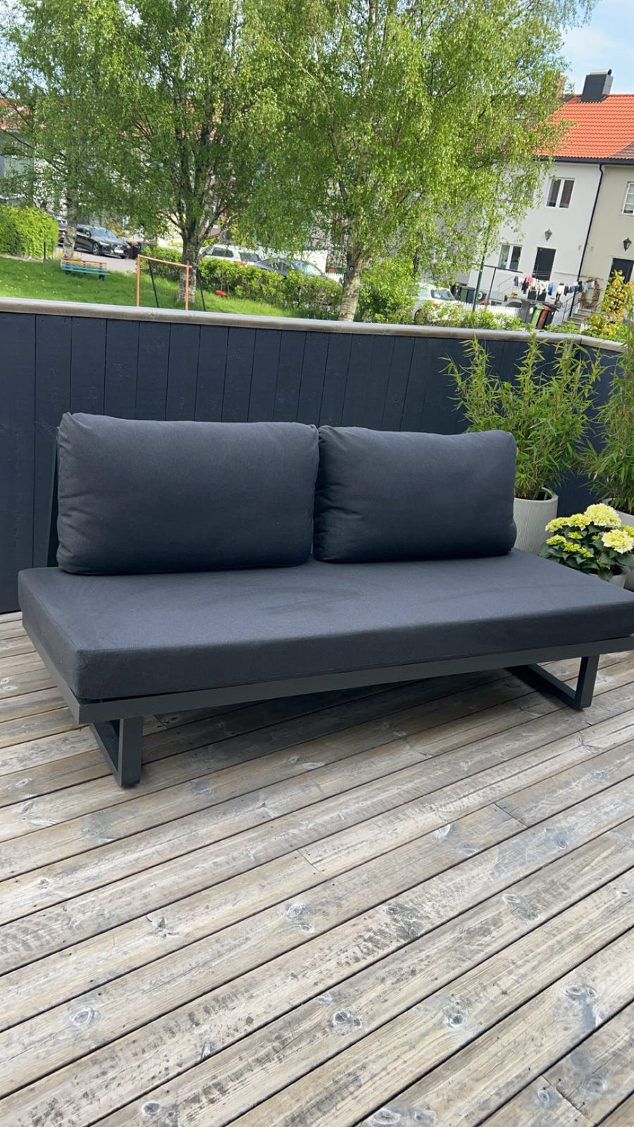 Loungesofa Osen | FINN-torget