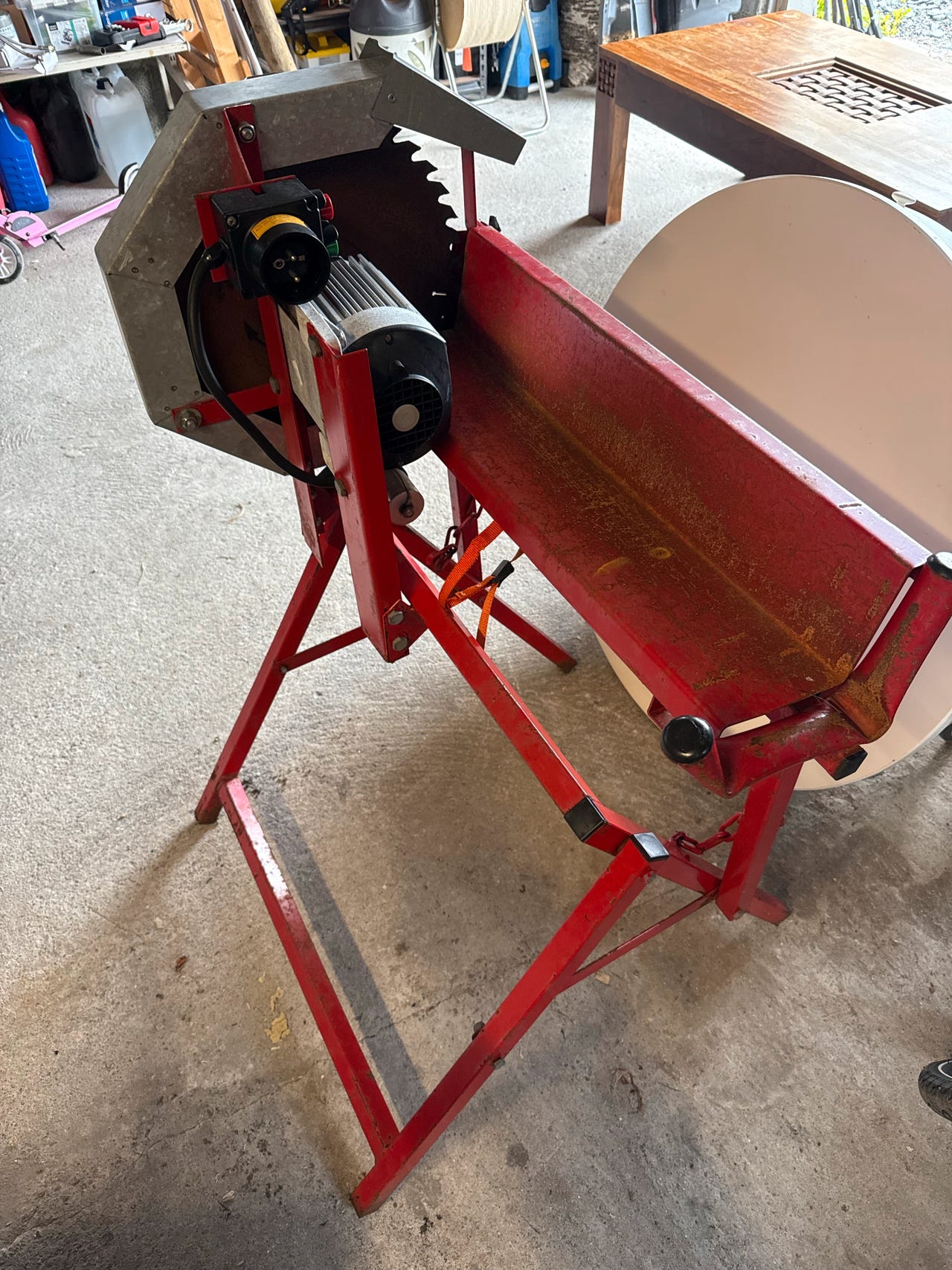 Kappsag | FINN-torget