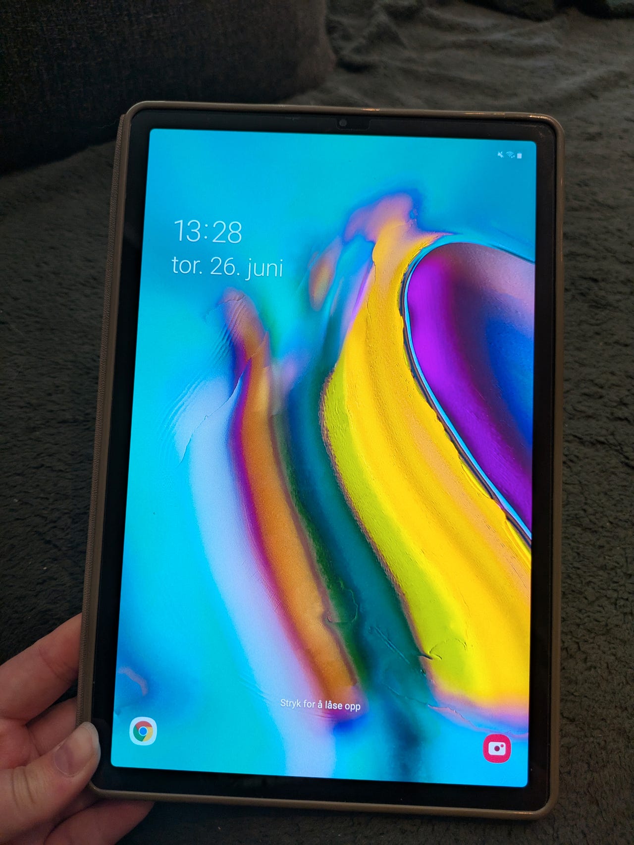 Samsung Galaxy tab s5e | FINN-torget