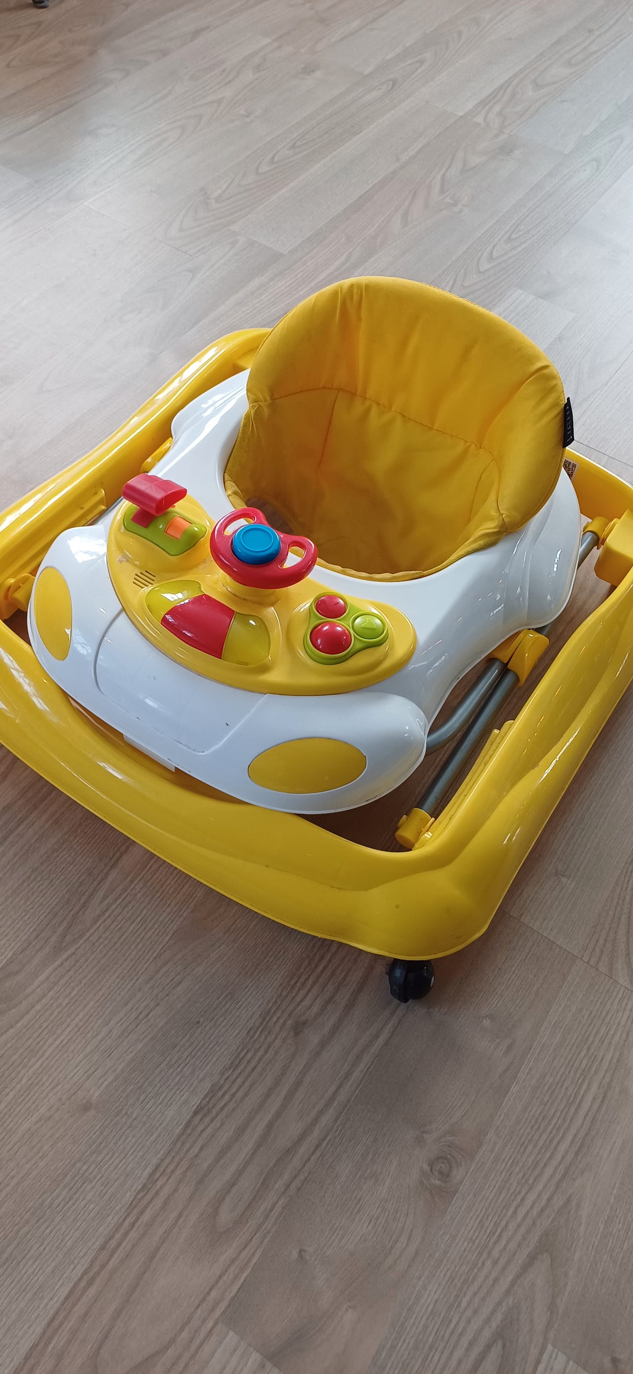 Gåstol | FINN-torget