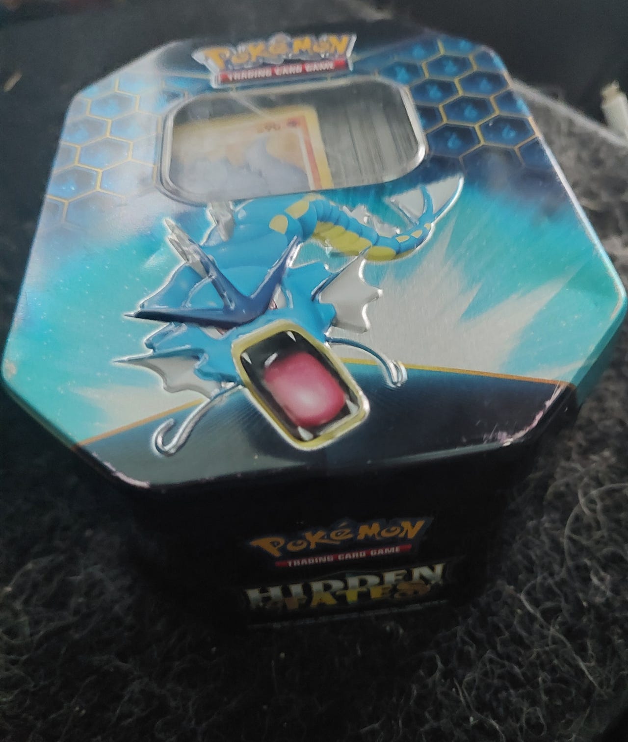 Selger pokémonkort samlingen min | FINN-torget