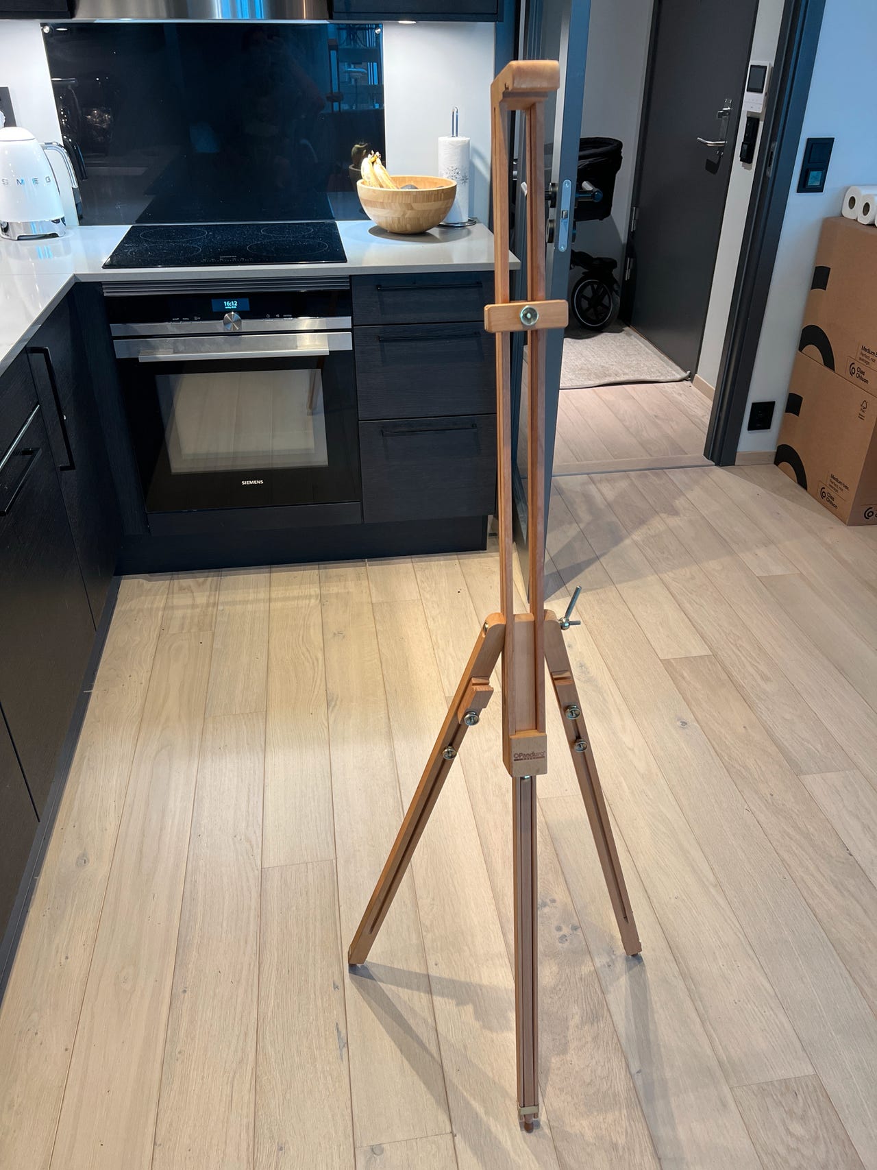 Staffeli | FINN-torget