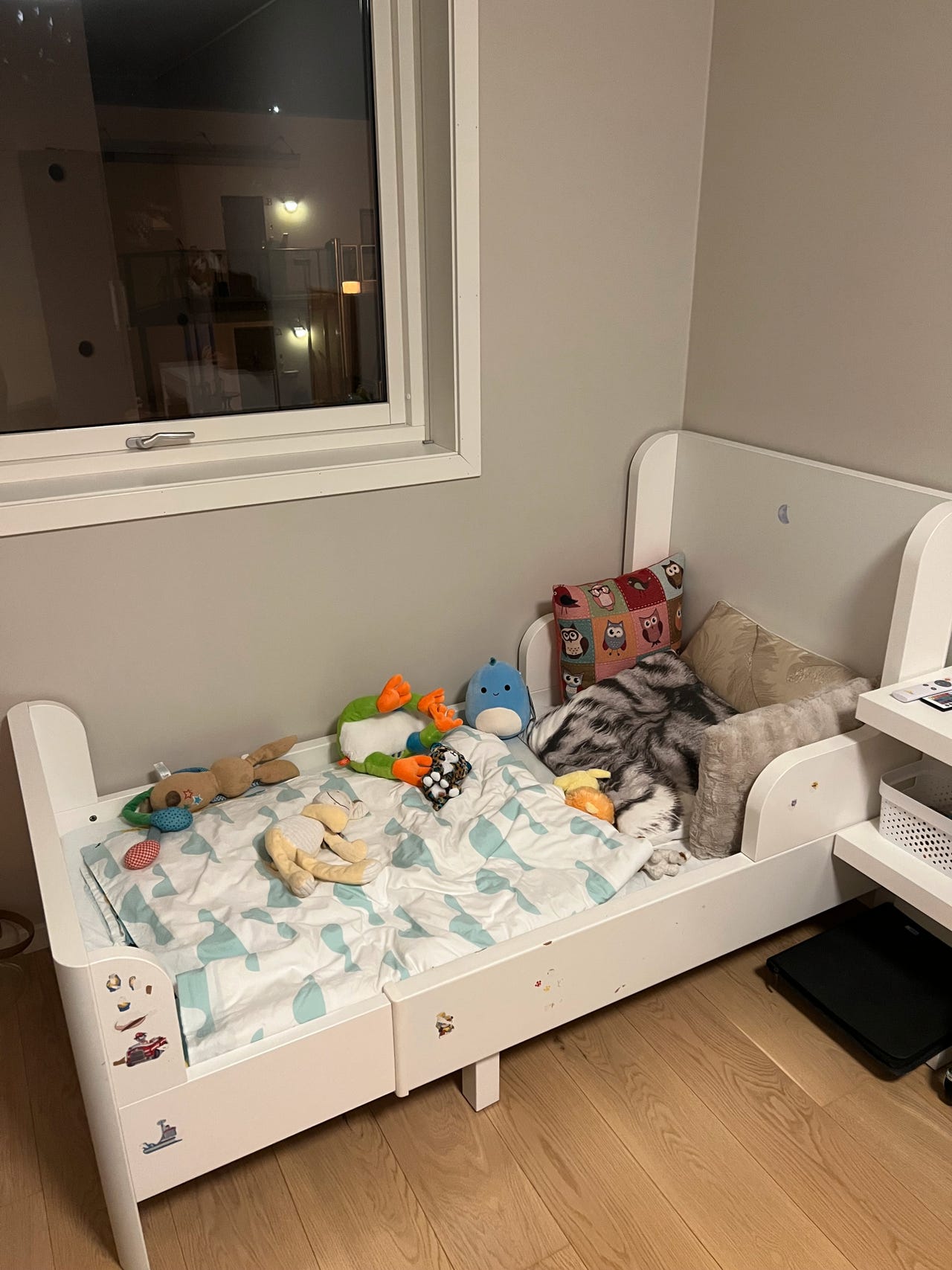 Barneseng | FINN-torget