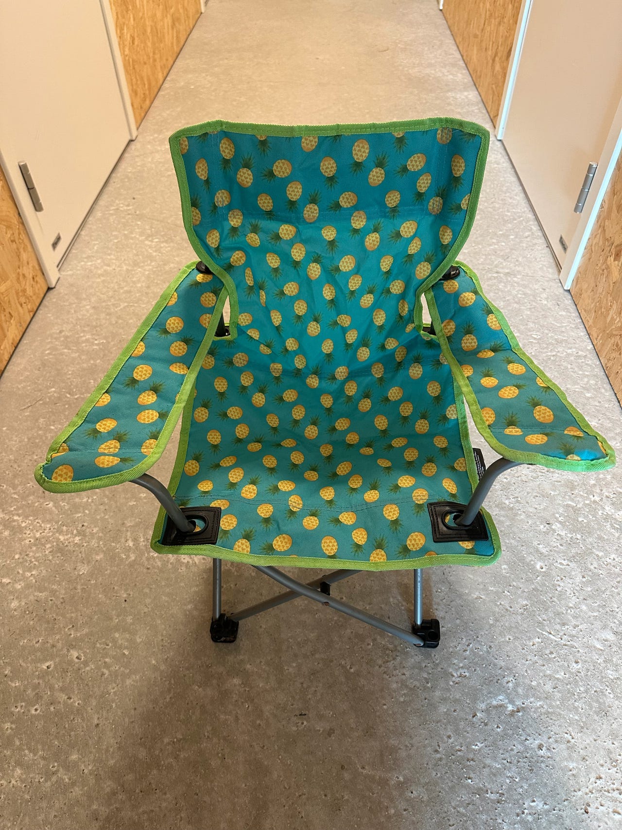 Campingstol barn | FINN-torget