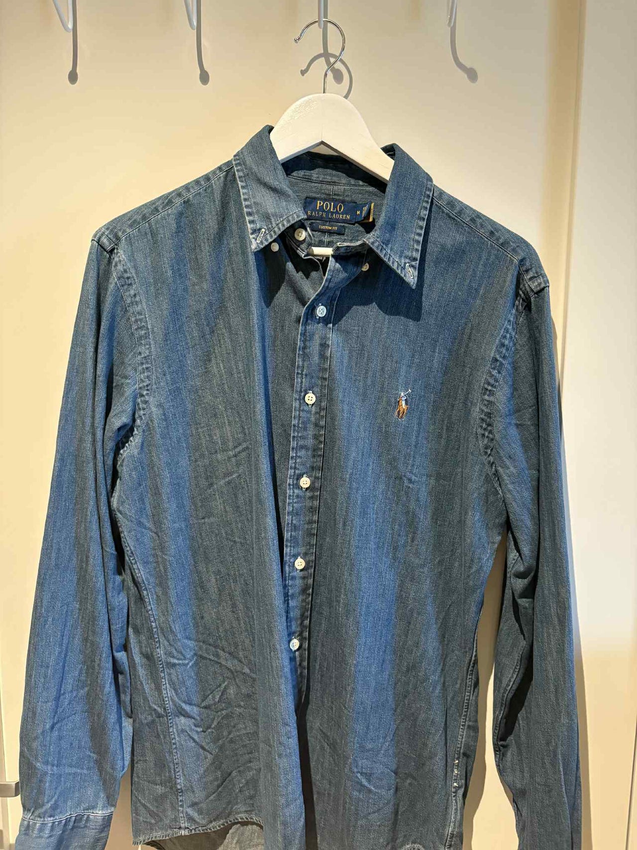 Ralph Lauren skjorte | FINN-torget