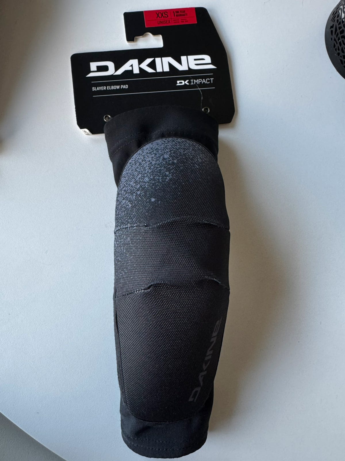 Dakine albue beskyttelse str:XXS | FINN-torget