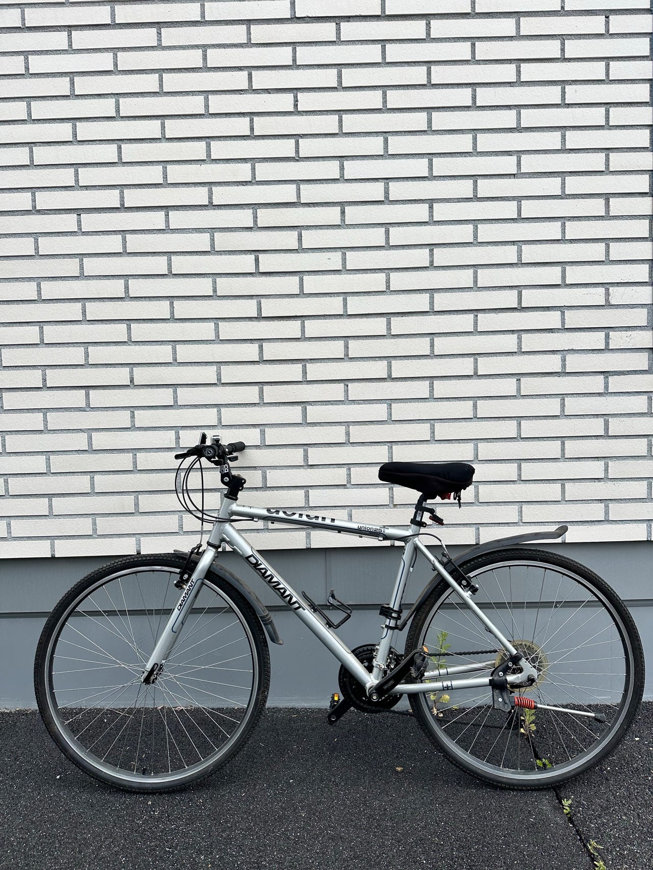 Diamant sykkel 28” | FINN-torget