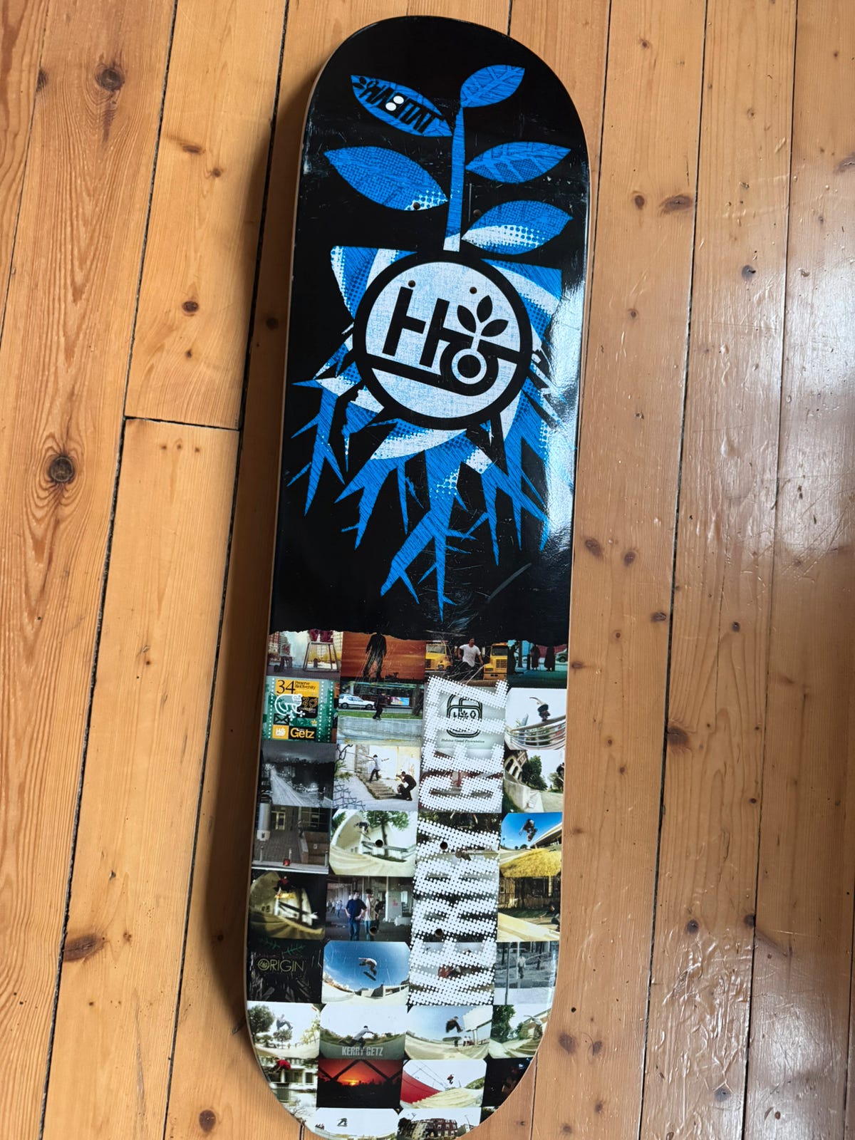 Habitiat brett | FINN-torget