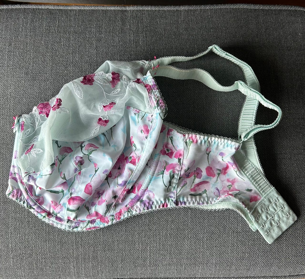 Freya BH 80K | FINN-torget