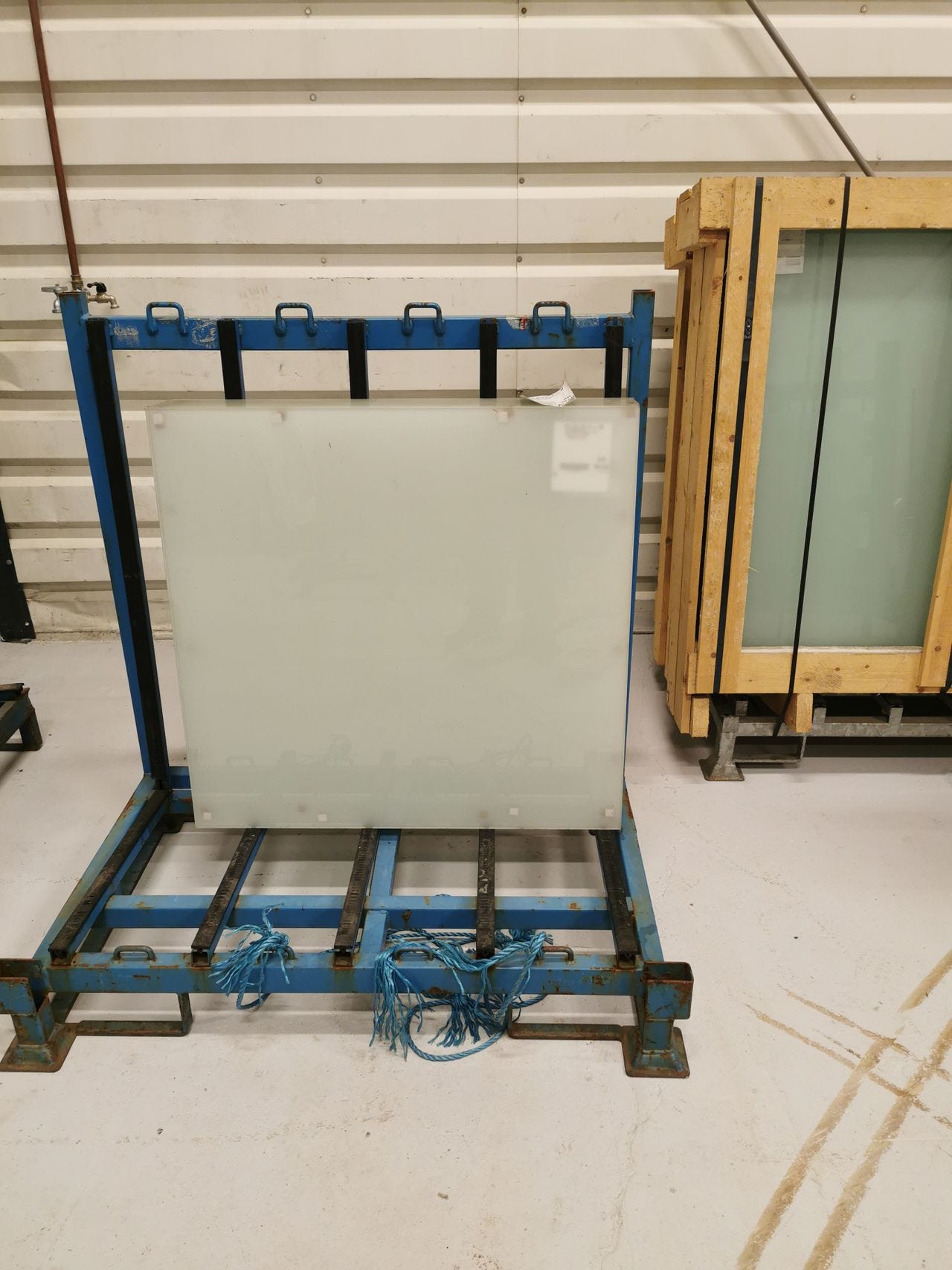 20stk Nye glass til rekkverk | FINN-torget