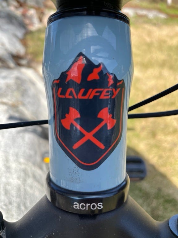 Orbea Laufey 20 H10 | FINN-torget