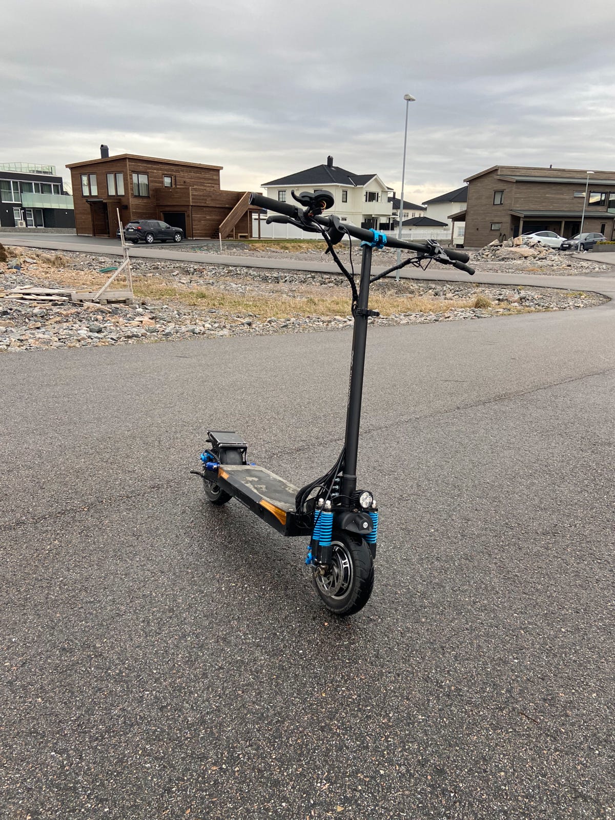 Classywalk N4 performance | FINN-torget