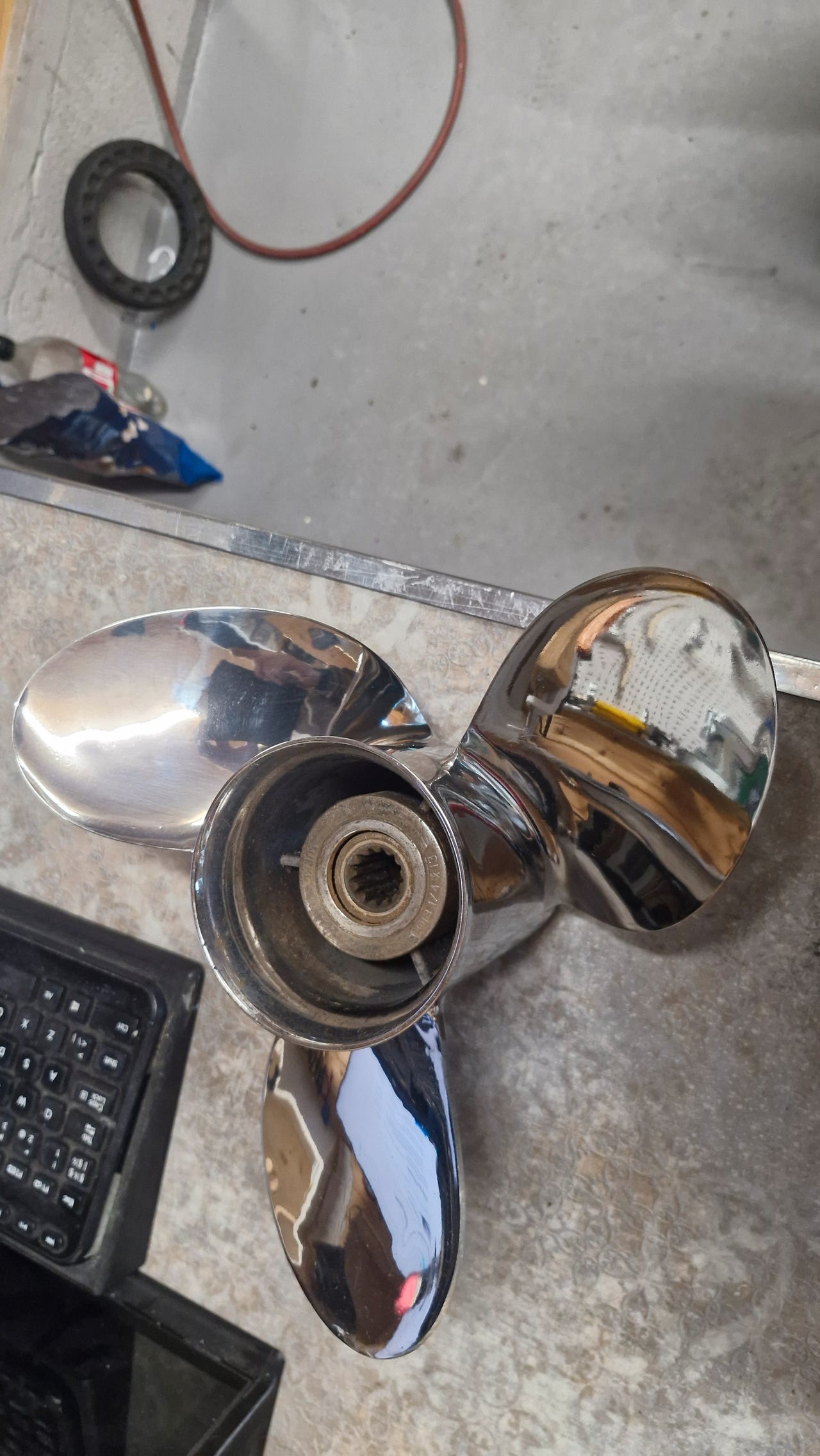 Propell | FINN-torget