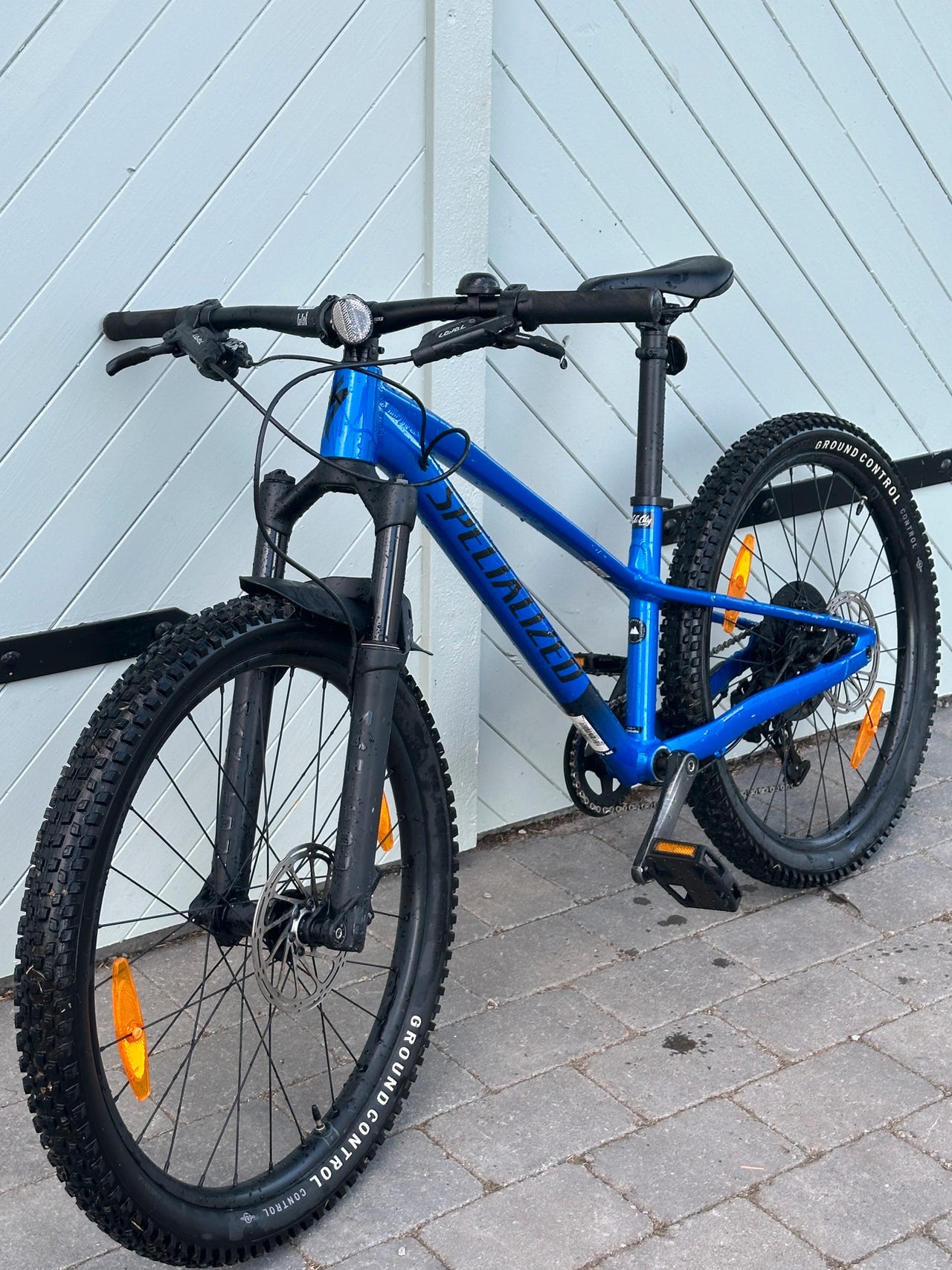 Specialized Riprock Expert 24 | FINN-torget