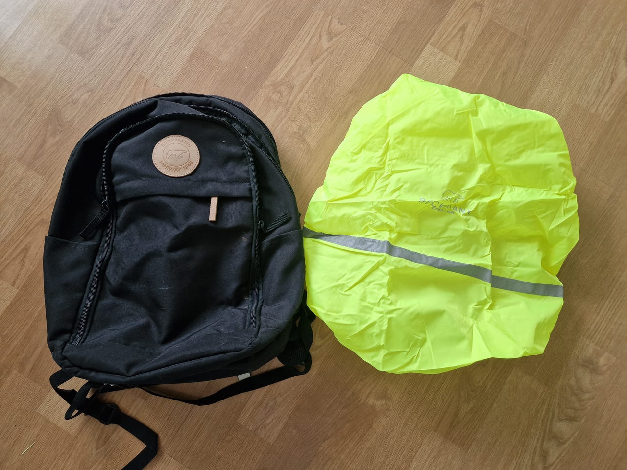 Diverse Beckmann sekker | FINN-torget