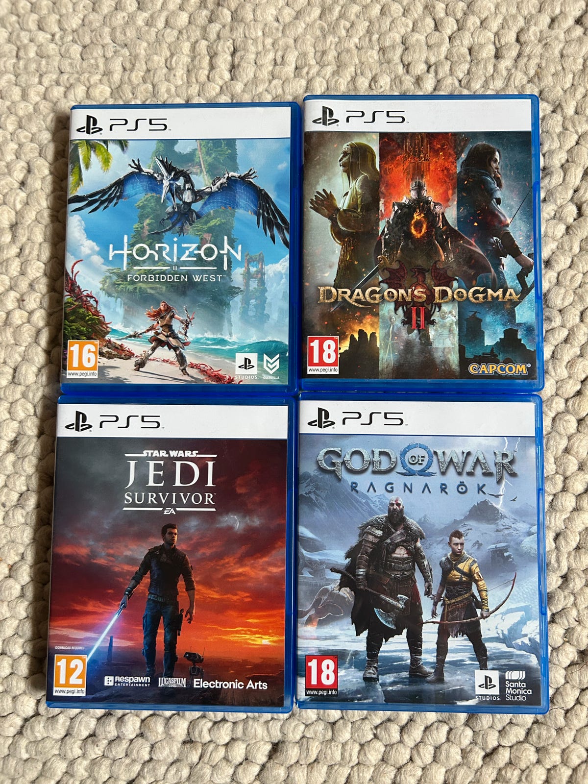 Spill til PS5 | FINN-torget