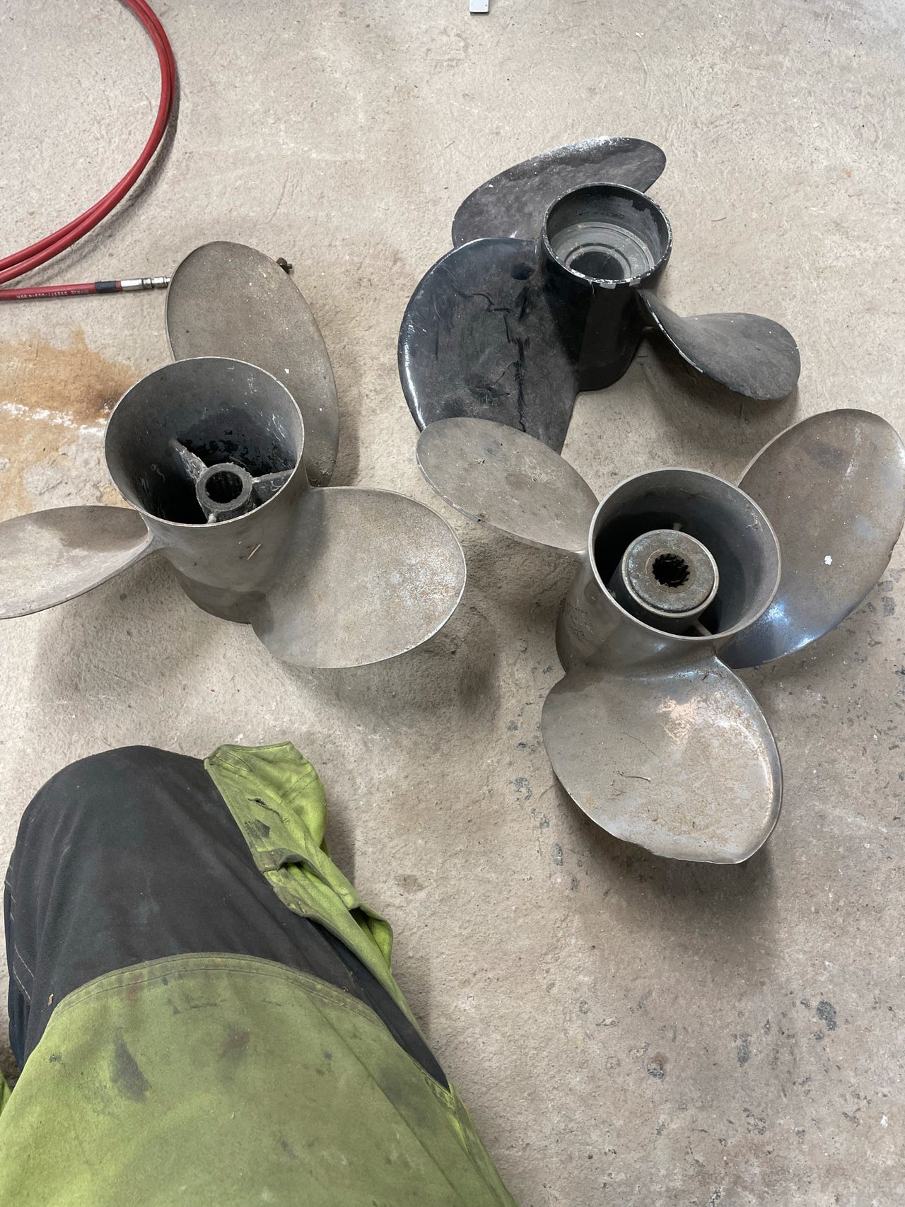 Propeller | FINN-torget