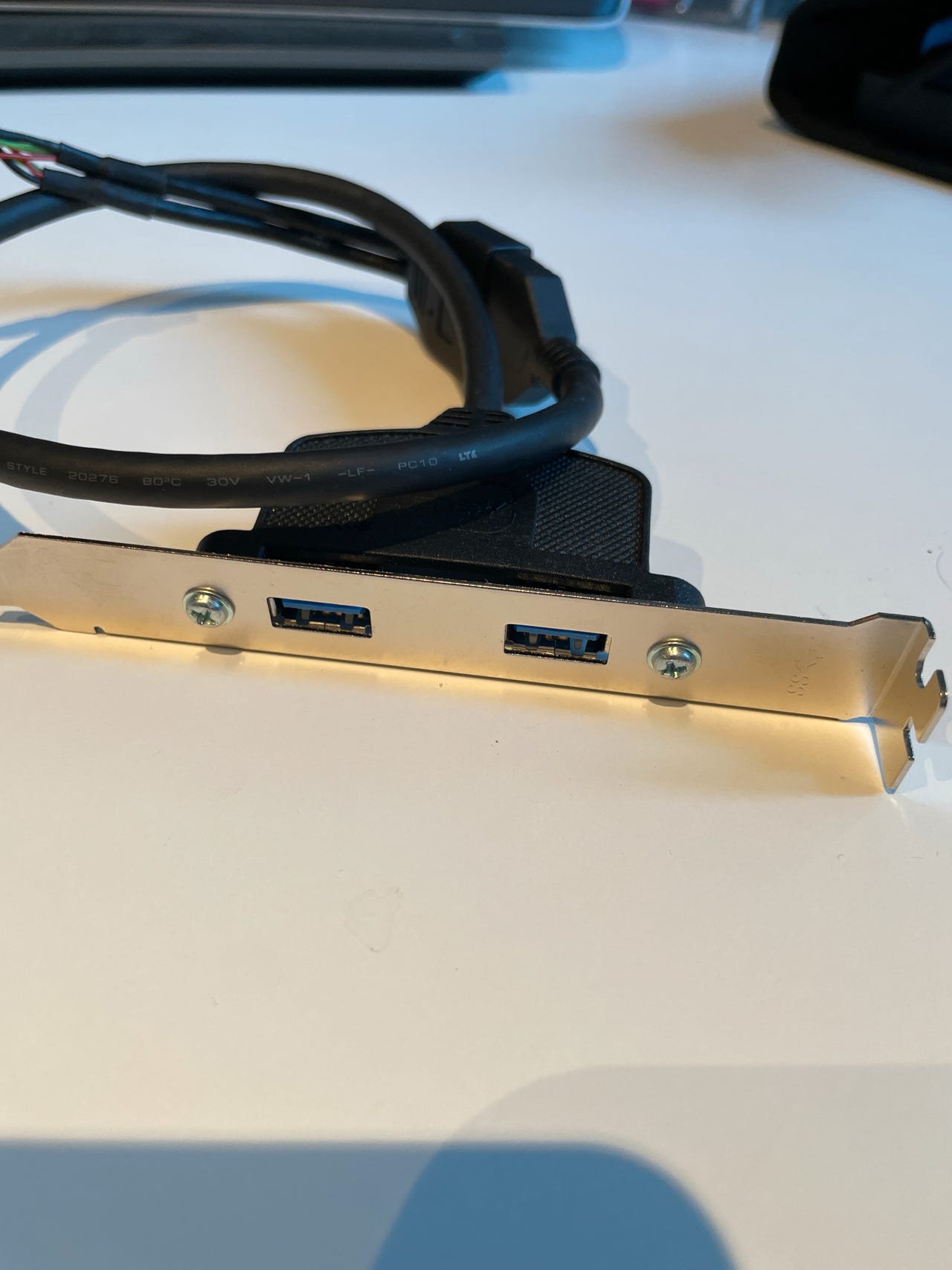 USB-Kabel | FINN-torget