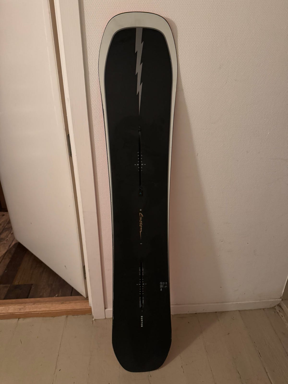 Burton Custom 158 | FINN-torget