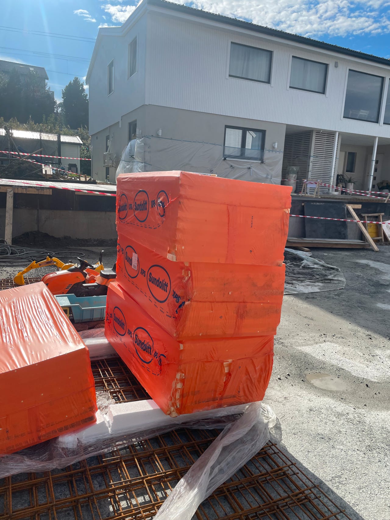 XPS plater isolasjon | FINN-torget