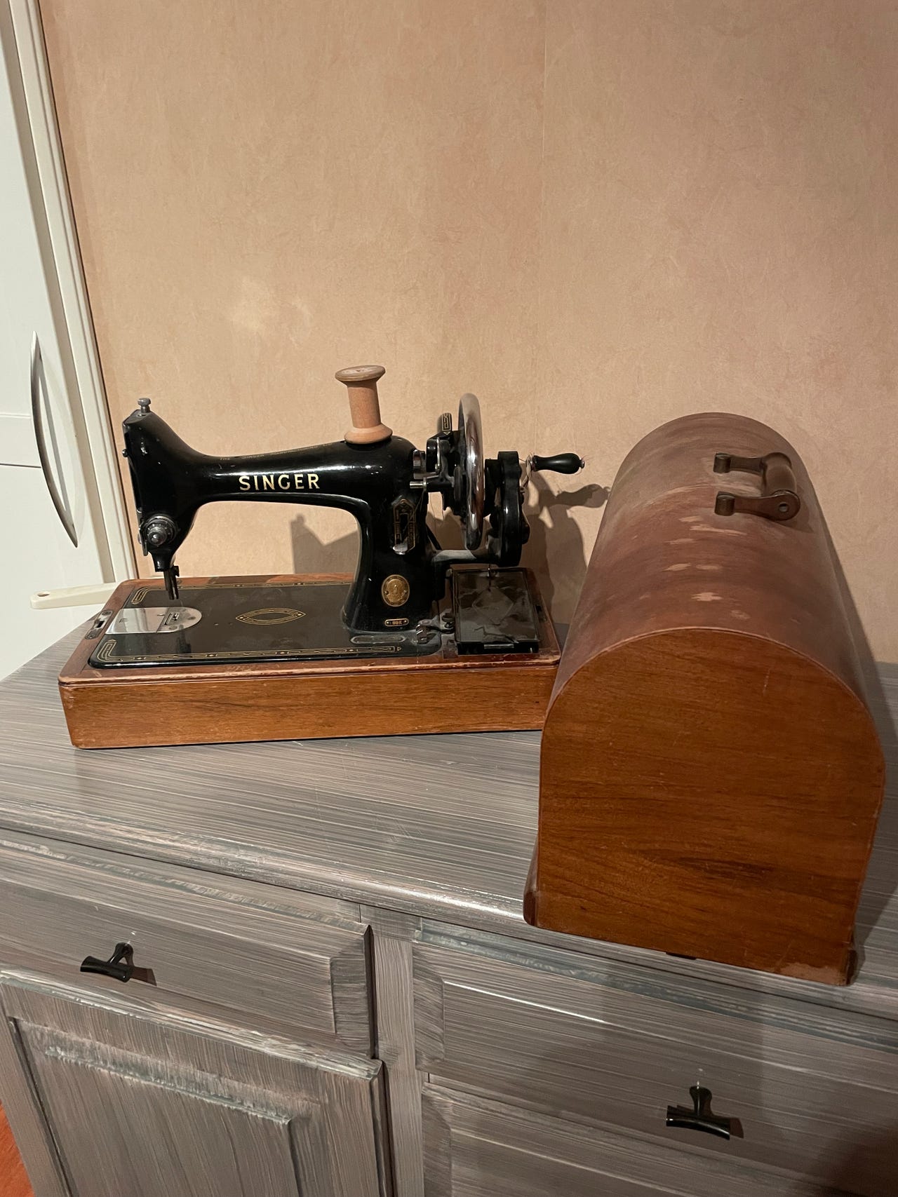 Singer symaskin | FINN-torget