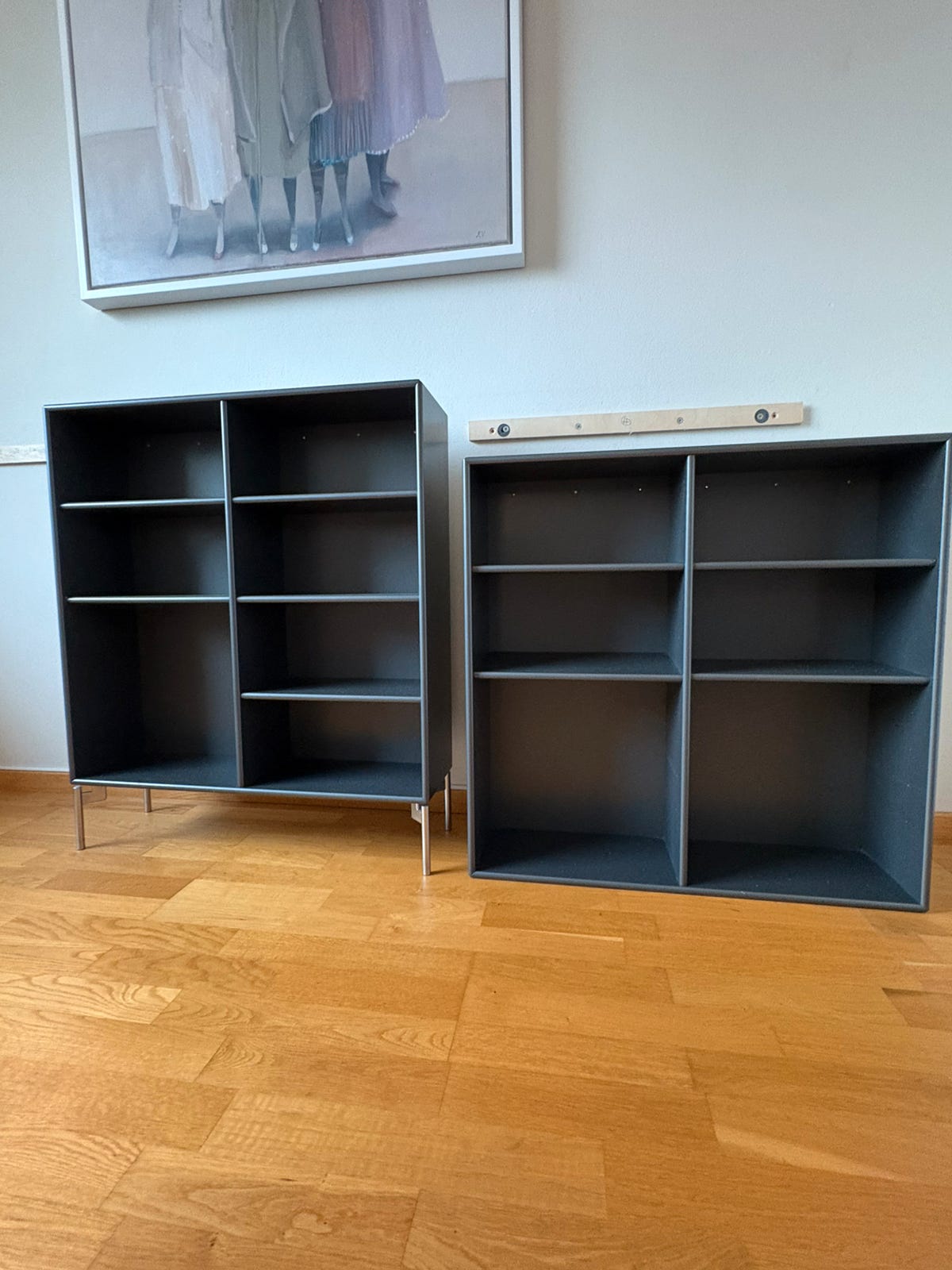 Montana-hyller | FINN-torget