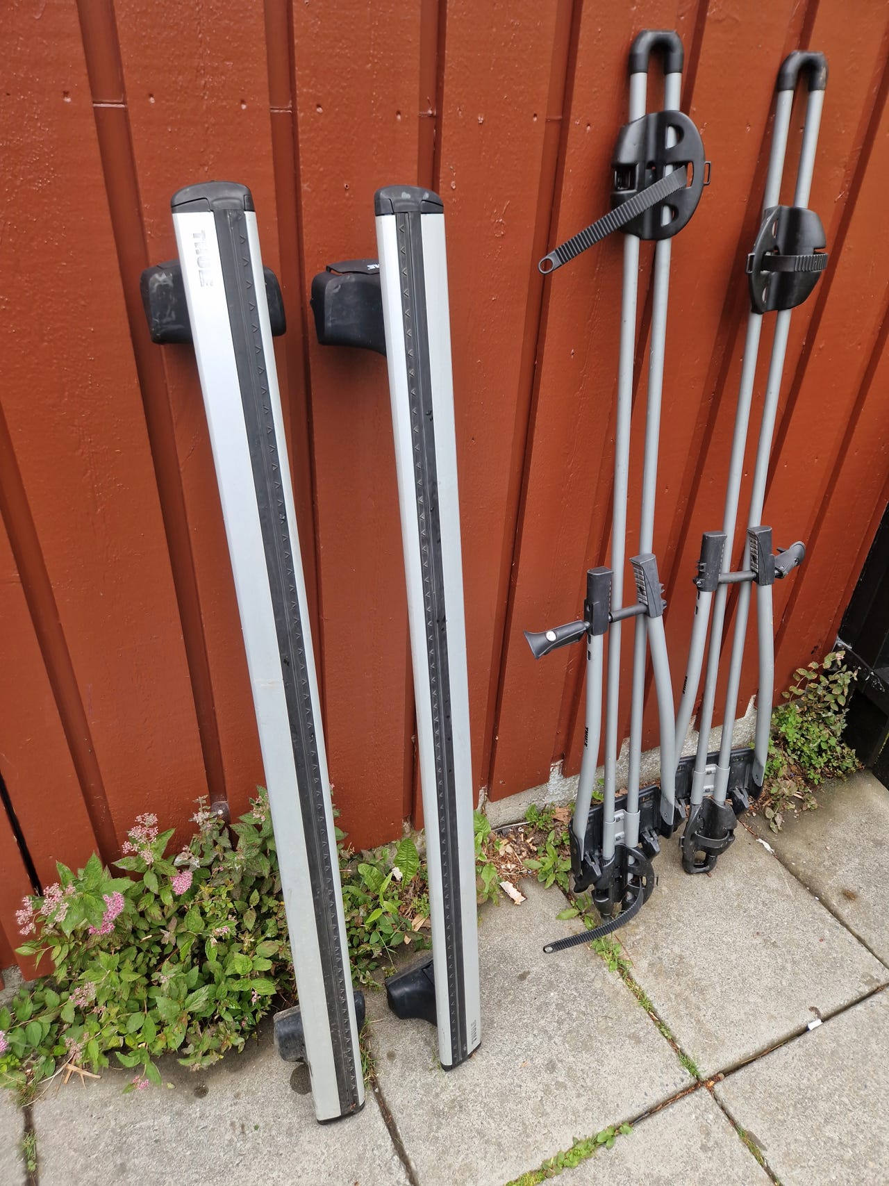Takstativ og Sykkelstativ | FINN-torget