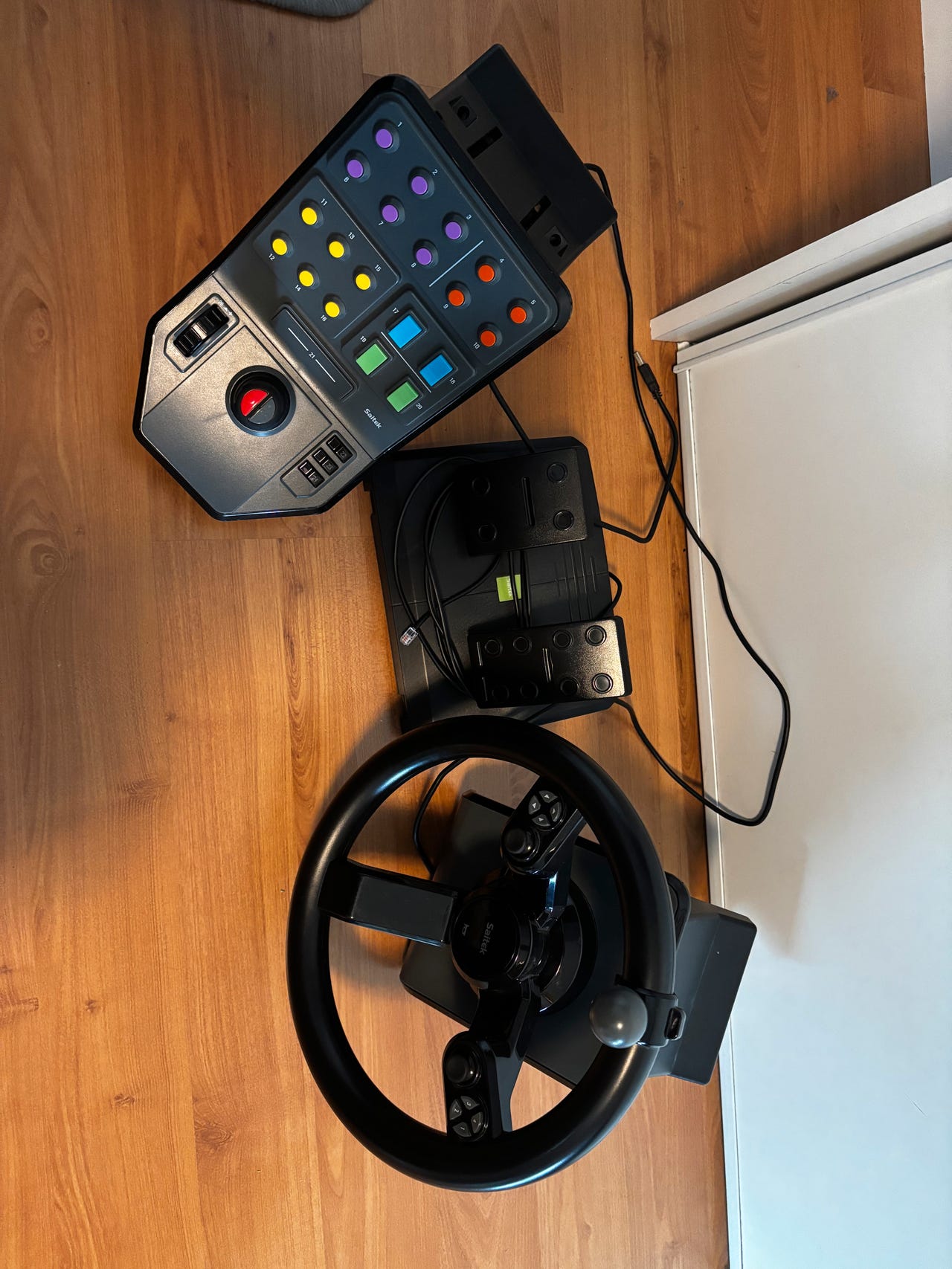 Pent brukt farming pc ratt | FINN-torget