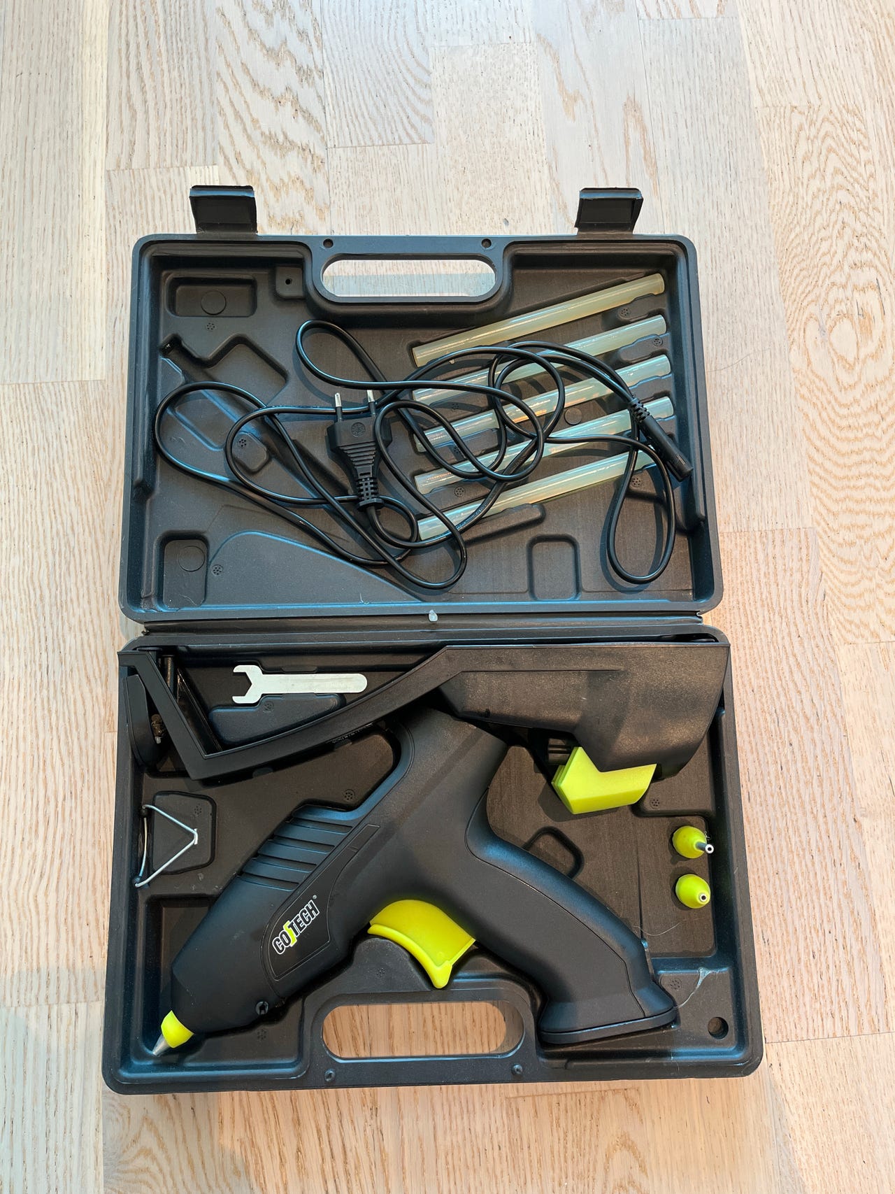 Limpistol | FINN-torget