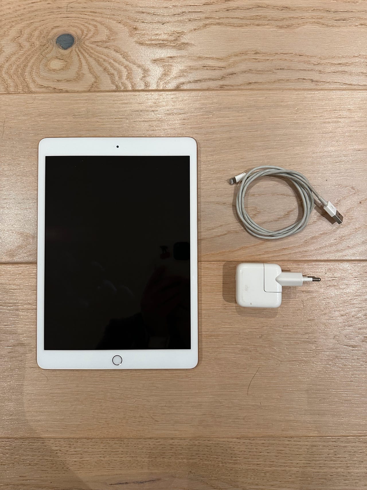 iPad 7. generasjon, 32 GB, WiFi | FINN-torget