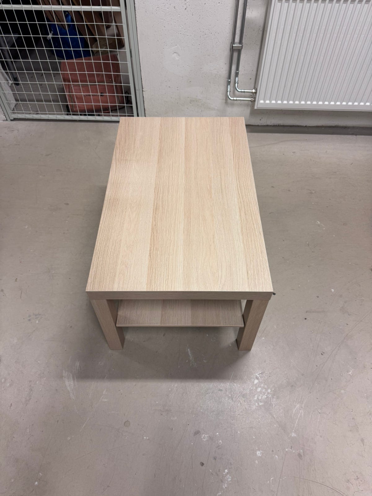 LACK bord - 90x55 cm | FINN-torget