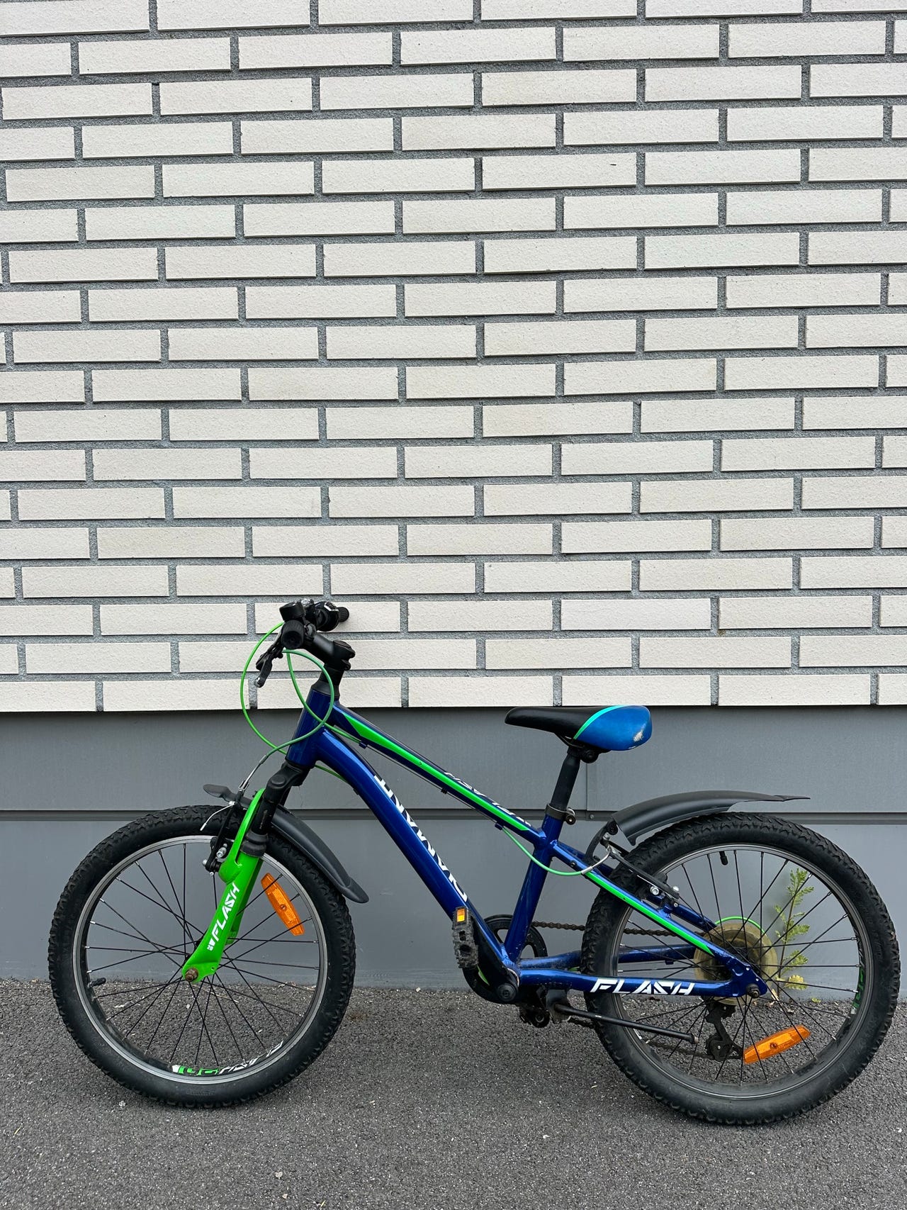Diamant sykkel 20” | FINN-torget