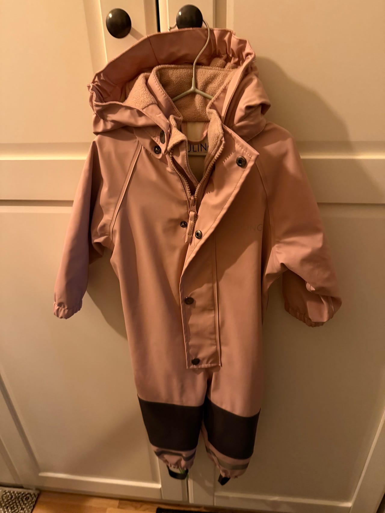 Regndress fôret Kuling str. 74/80 | FINN-torget