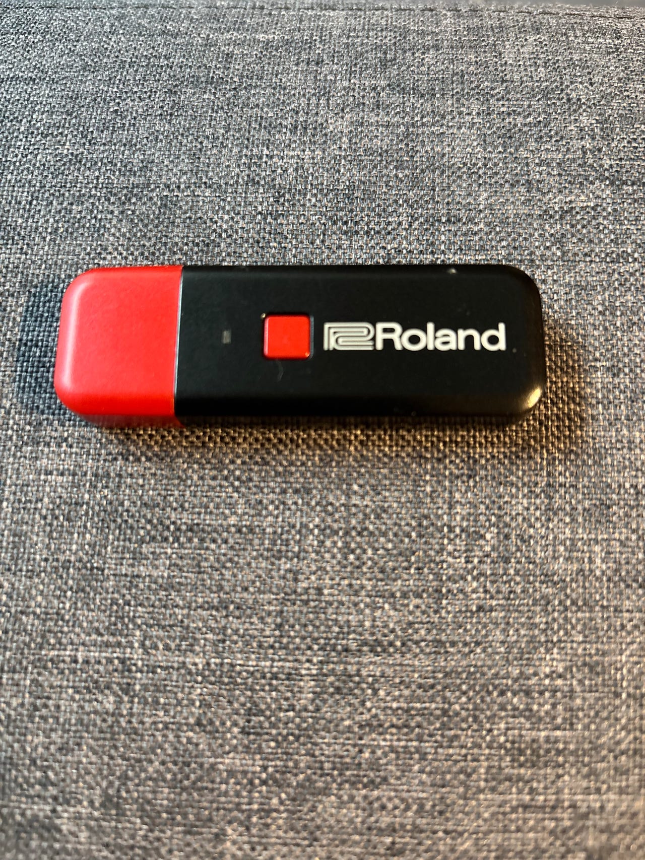 Roland WC - 1 CLoud Connect | FINN-torget