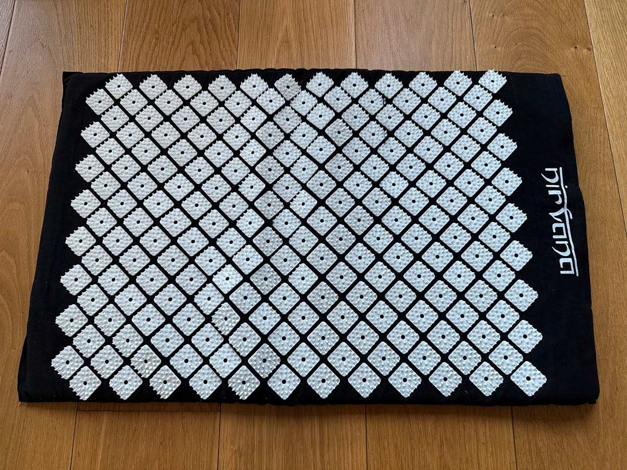 Massage mat / spikermatte / massasjematte | FINN-torget