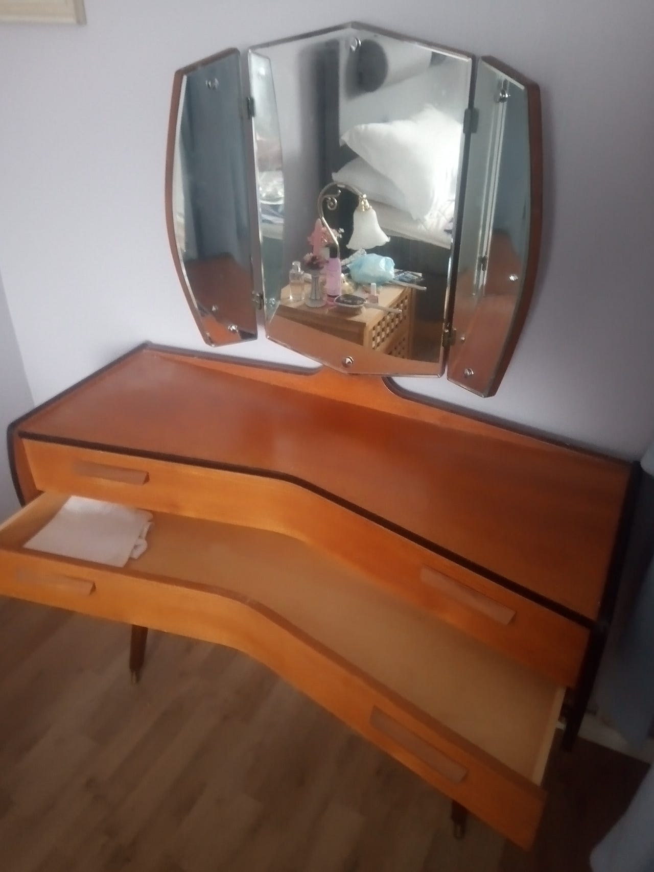 Retro komode | FINN-torget