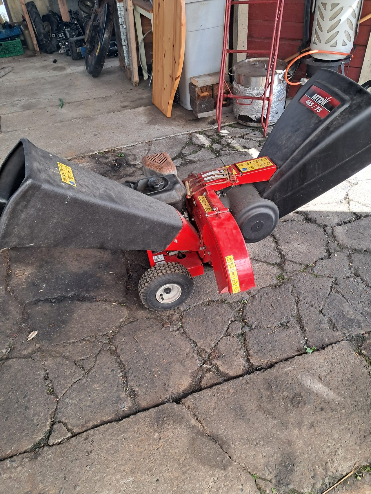 Fliskutter | FINN-torget