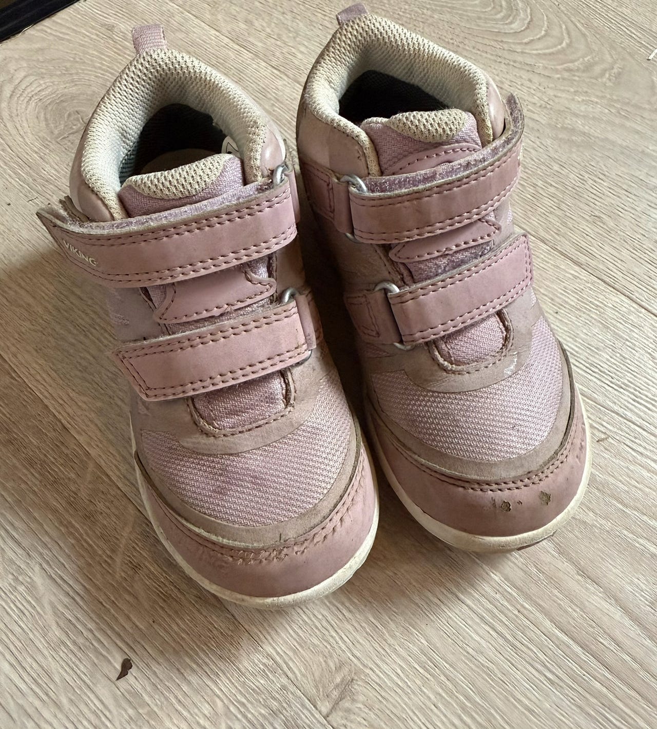 Viking veme Goretex sko str 26 | FINN-torget