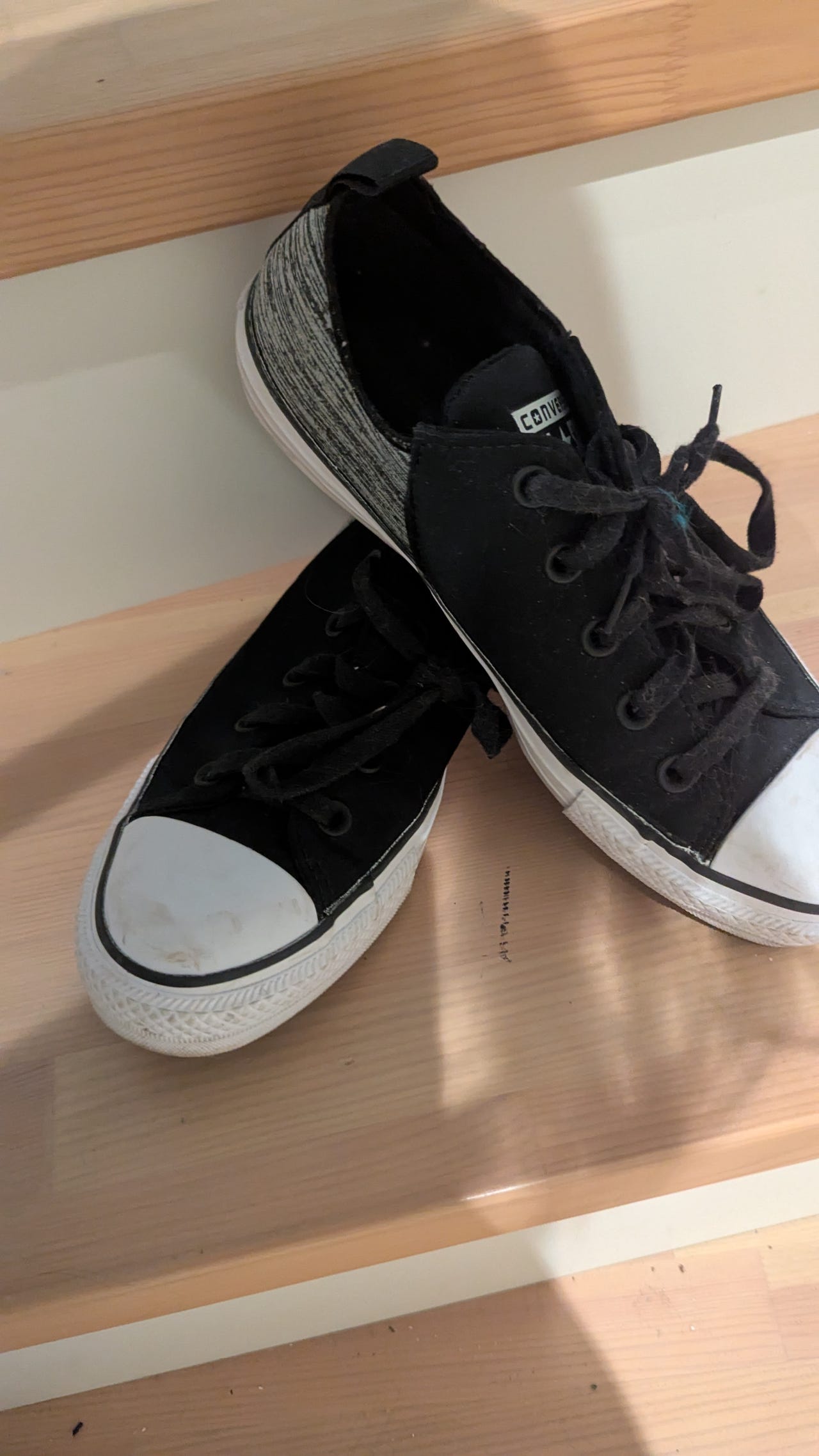 Converse | FINN-torget