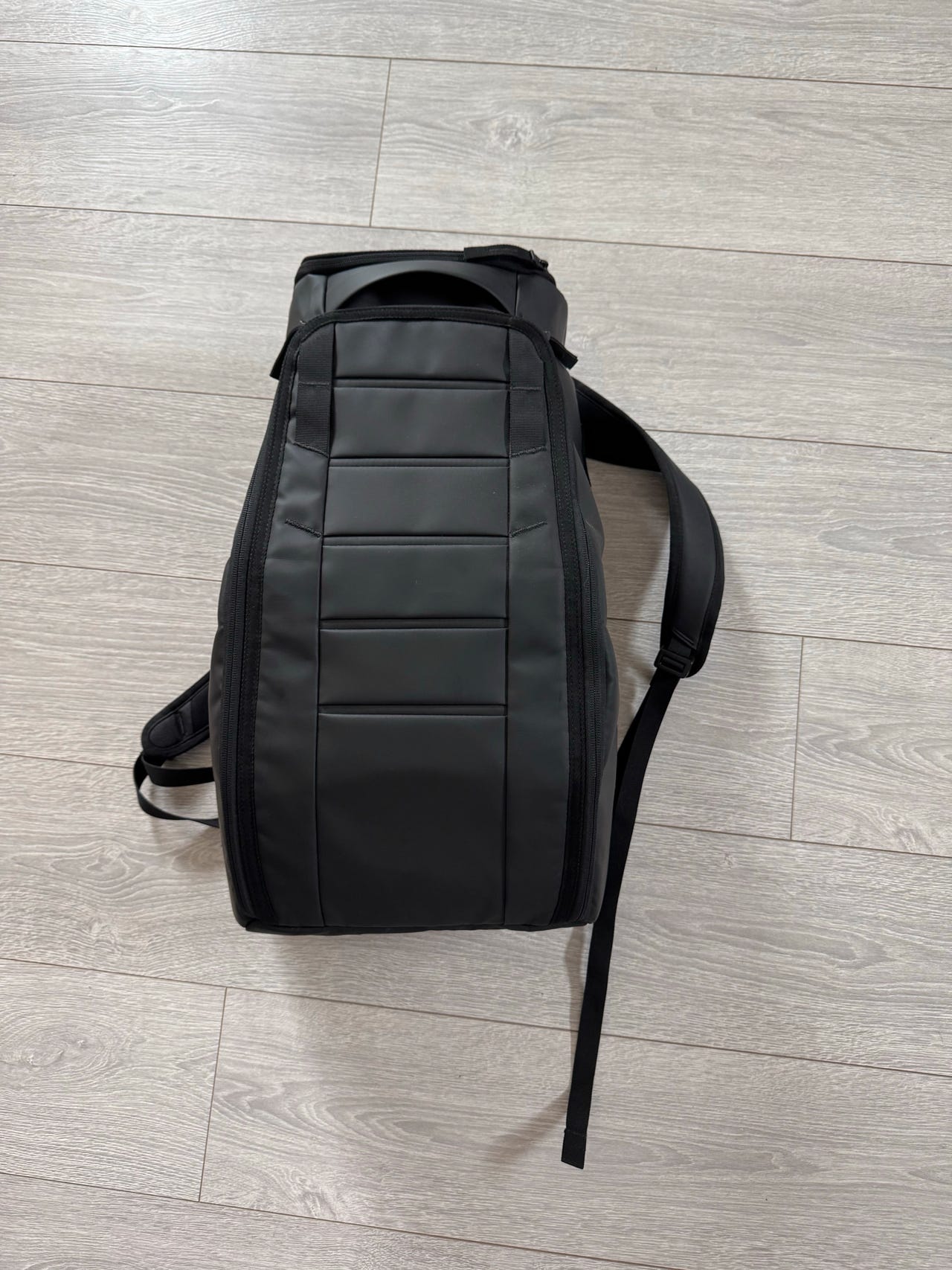 Douchbag DB hugger 30l | FINN-torget