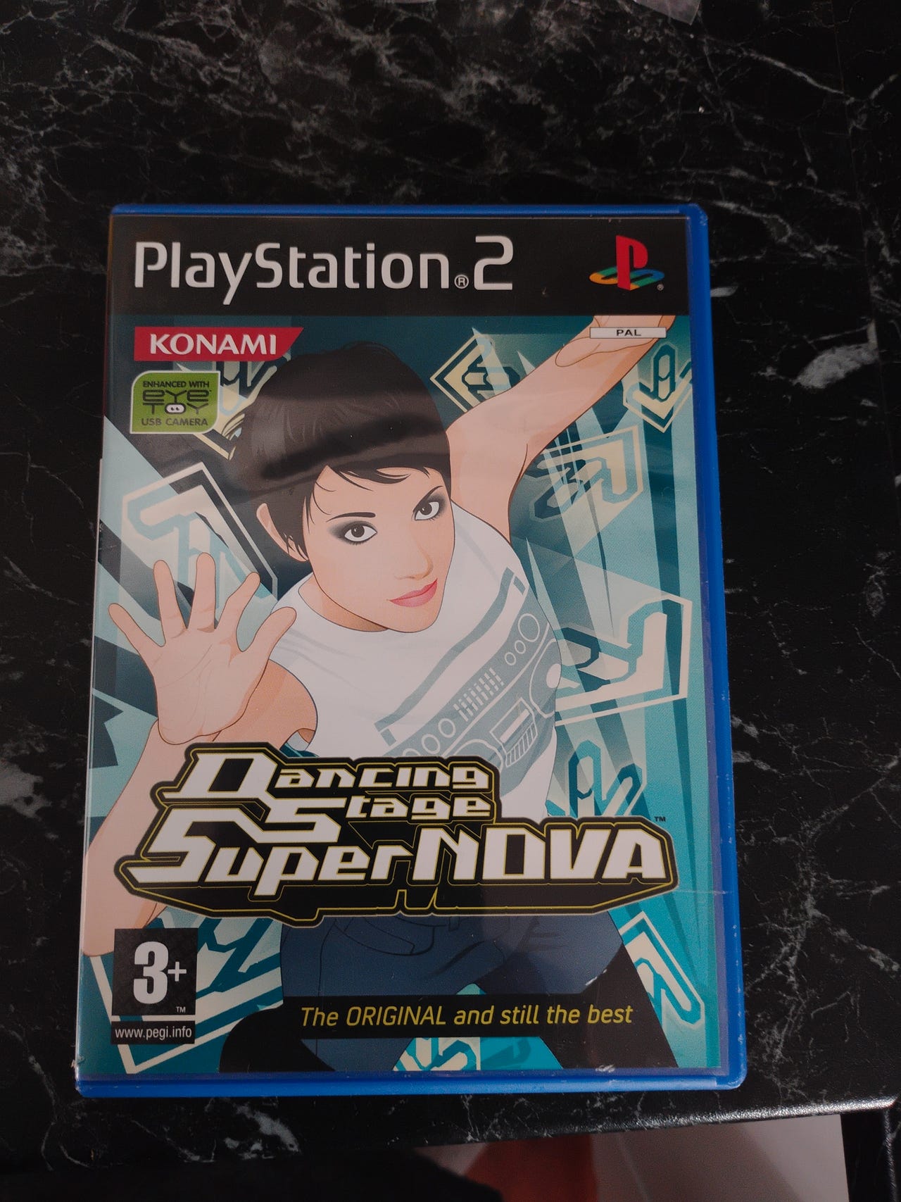 Play Station 2 - Konami | FINN-torget