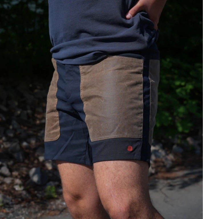 Amundsen shorts 7 incher | FINN-torget
